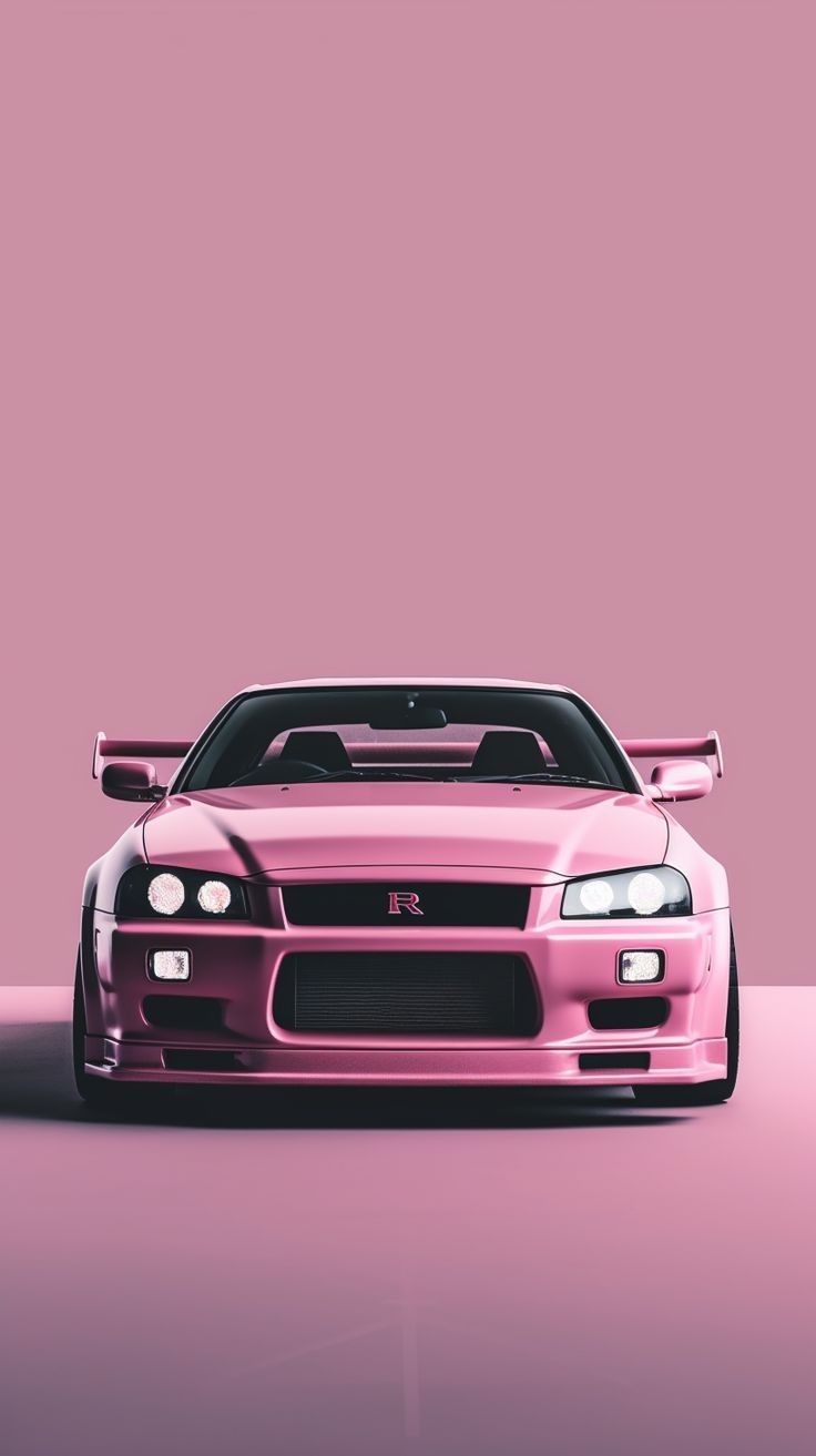 R35 Pink Wallpapers - Wallpaper Cave