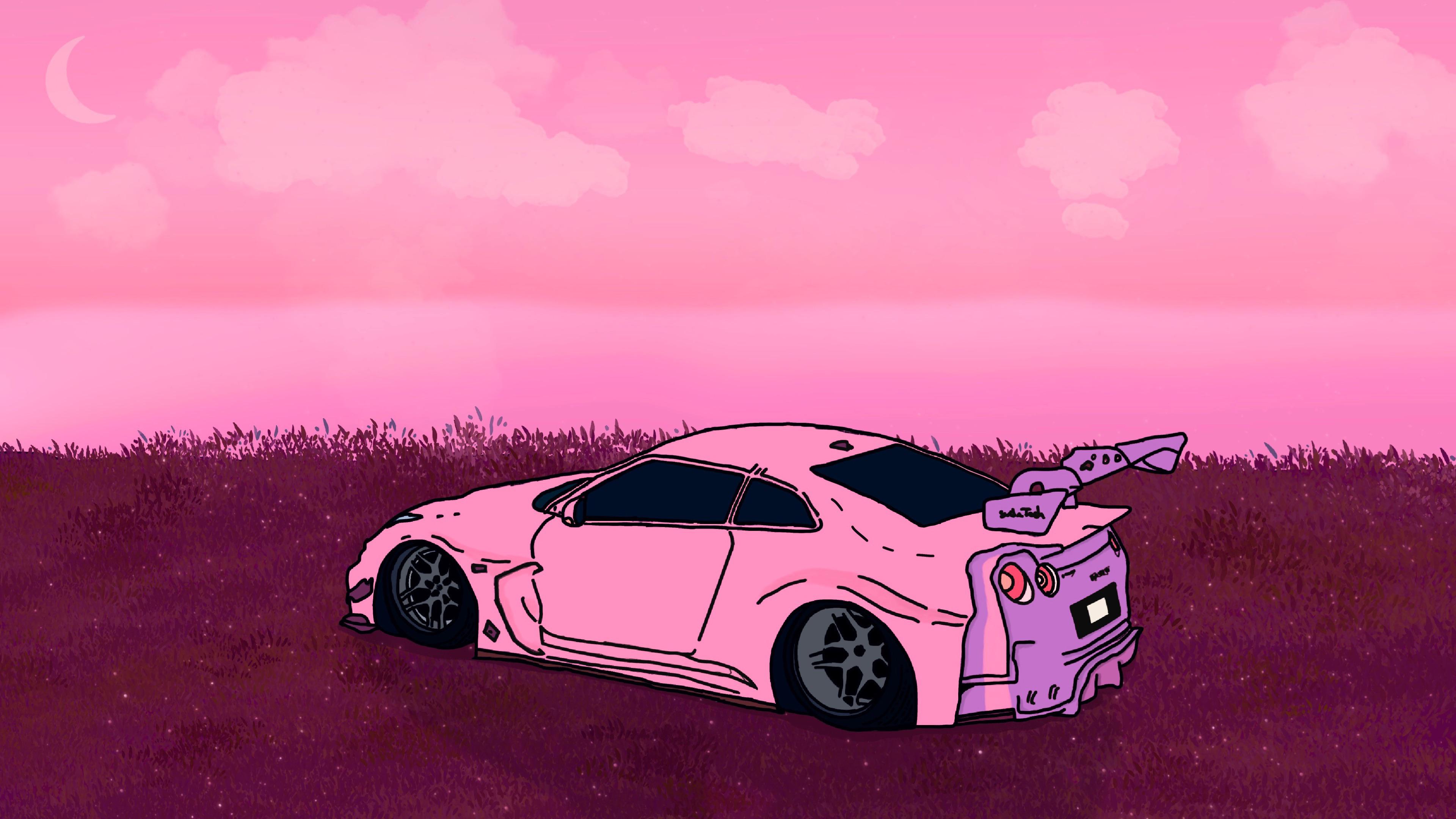 R35 Pink Wallpapers - Wallpaper Cave