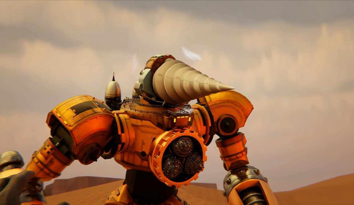 Upgraded Titan Drill Man Wallpapers - Wallpaper Cave