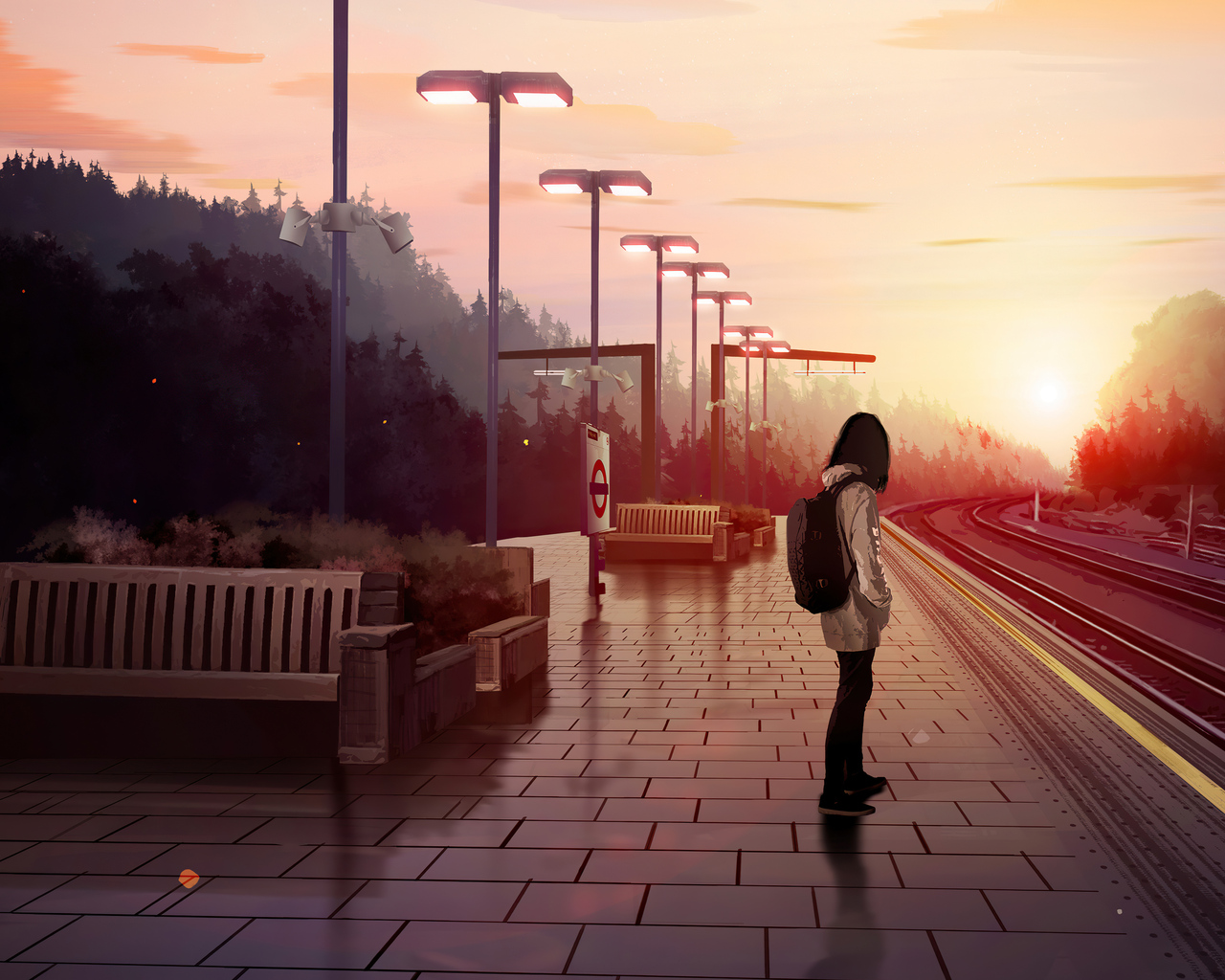 Alone Place Wallpapers - Wallpaper Cave