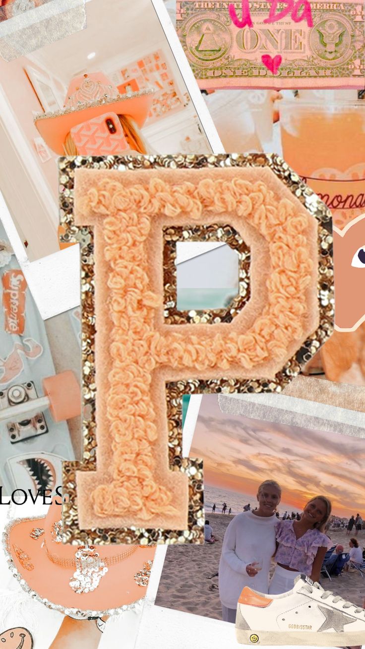 P Preppy Wallpapers - Wallpaper Cave