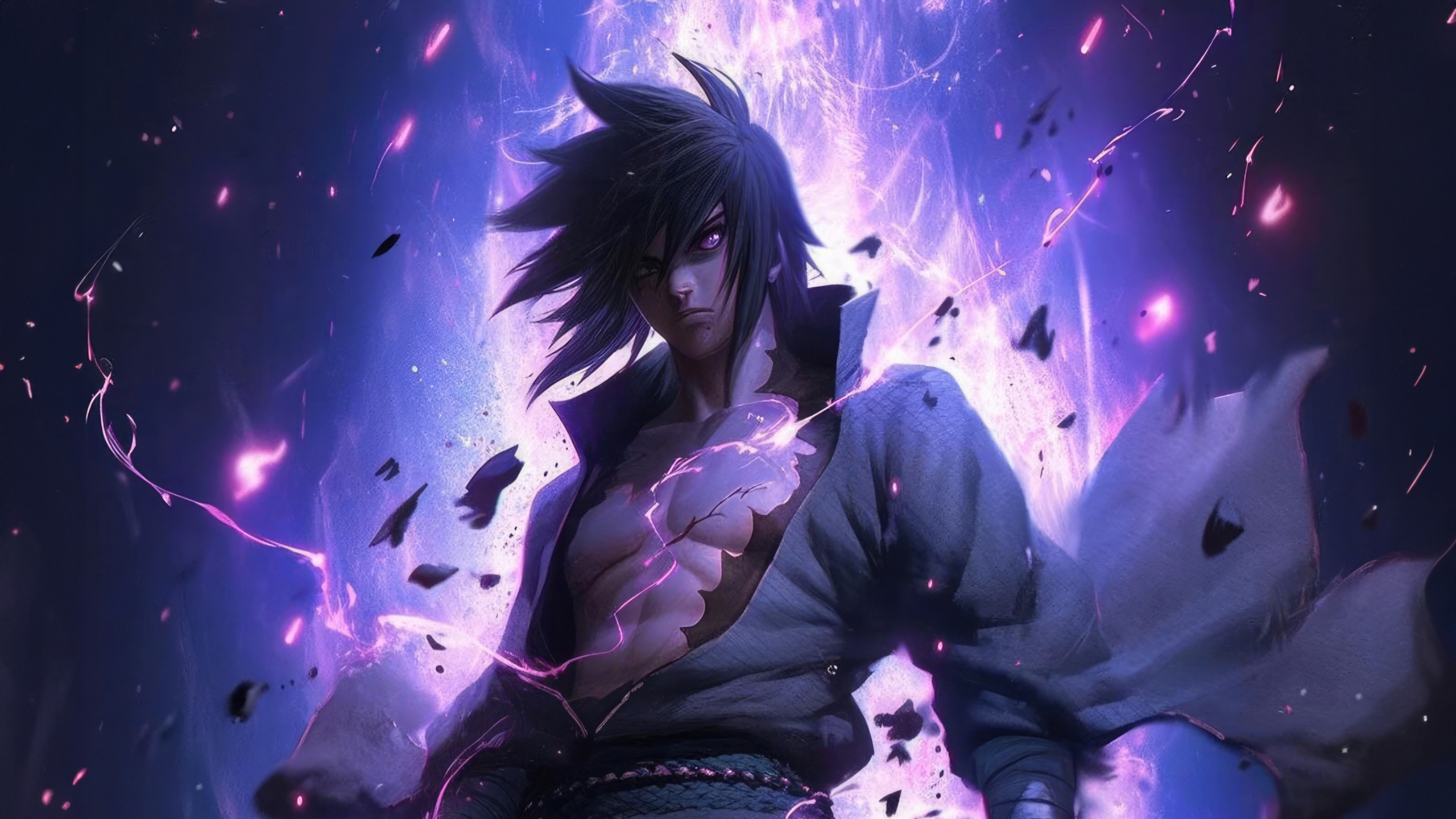 Sasuke 8k Wallpapers - Wallpaper Cave