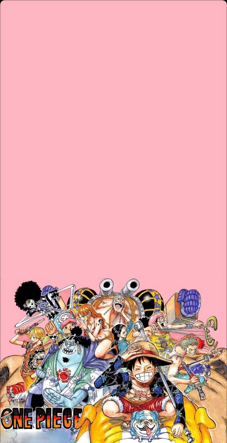 Worst Generation One Piece 4k iPhone Wallpapers - Wallpaper Cave