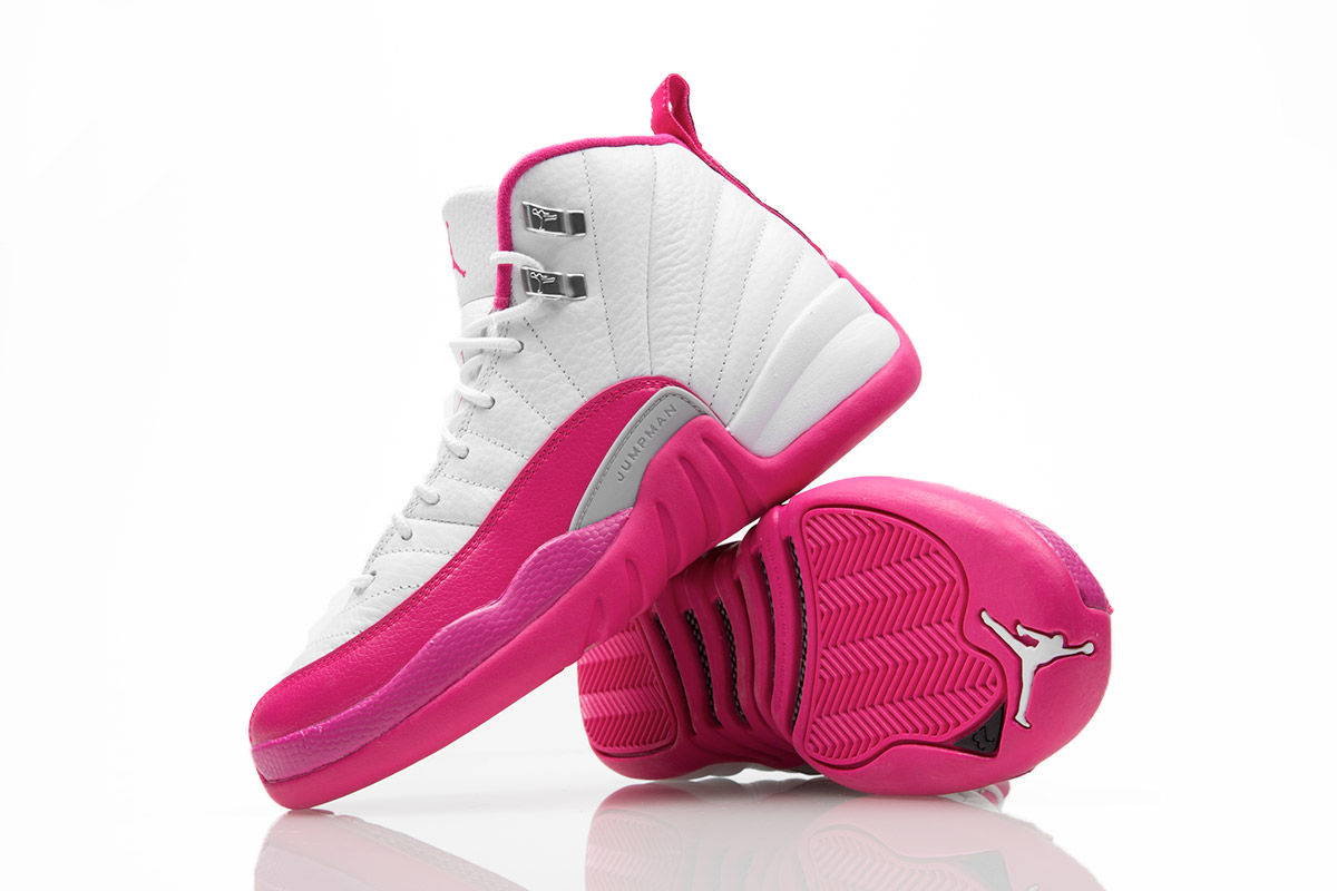 Pink Nike Air Jordans Wallpapers - Wallpaper Cave