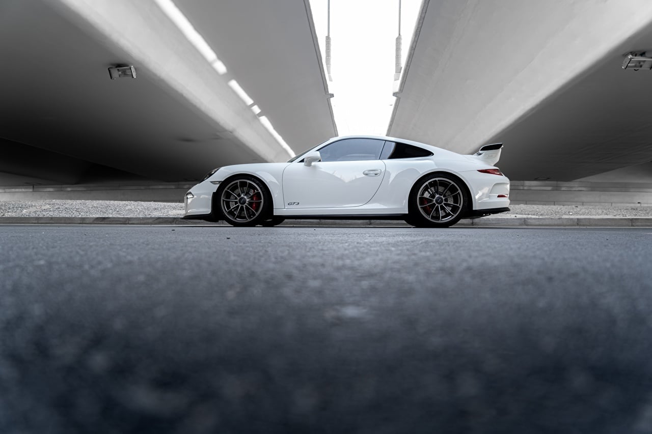 Porsche Computer Wallpapers - Wallpaper Cave