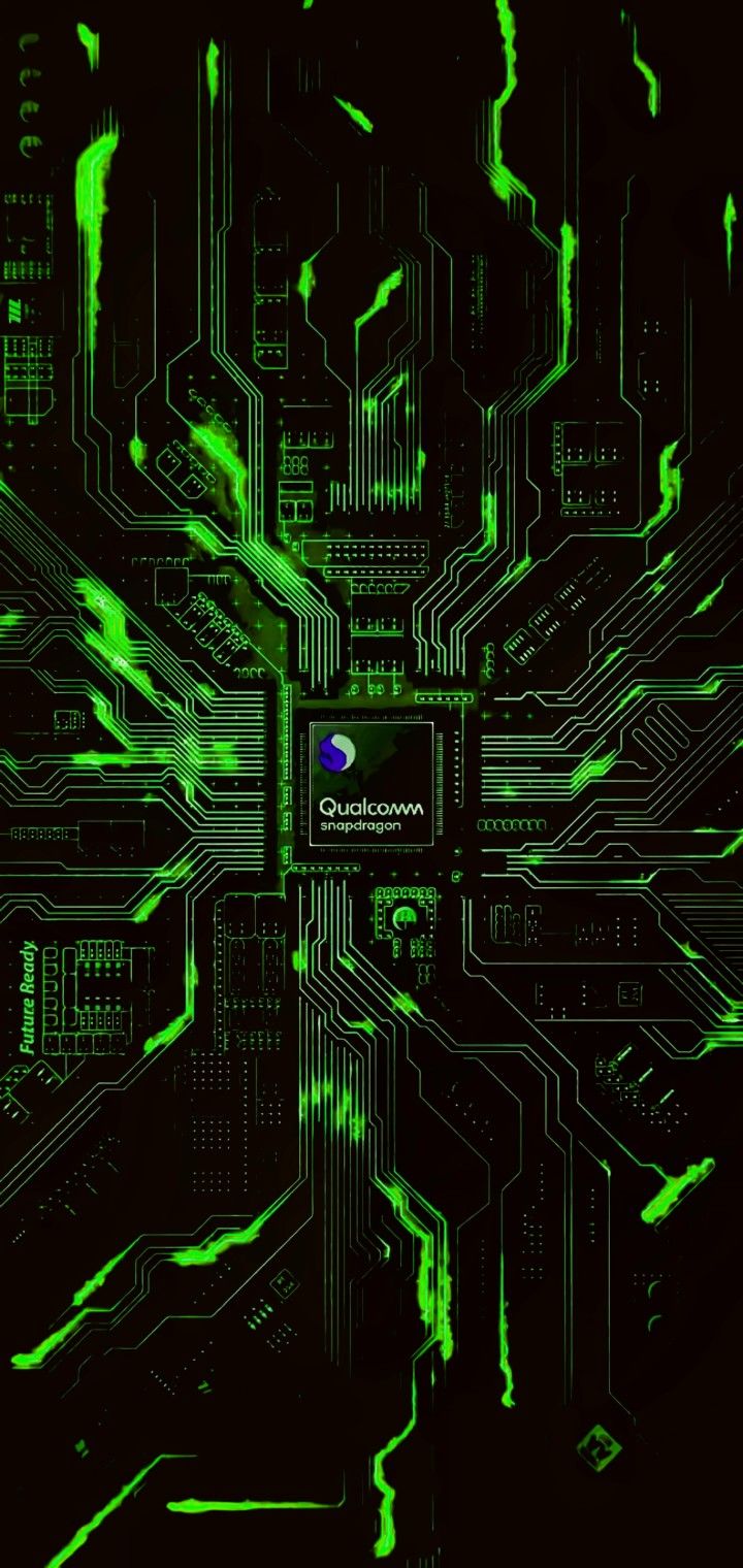 Green Hacker Phone Wallpapers - Wallpaper Cave