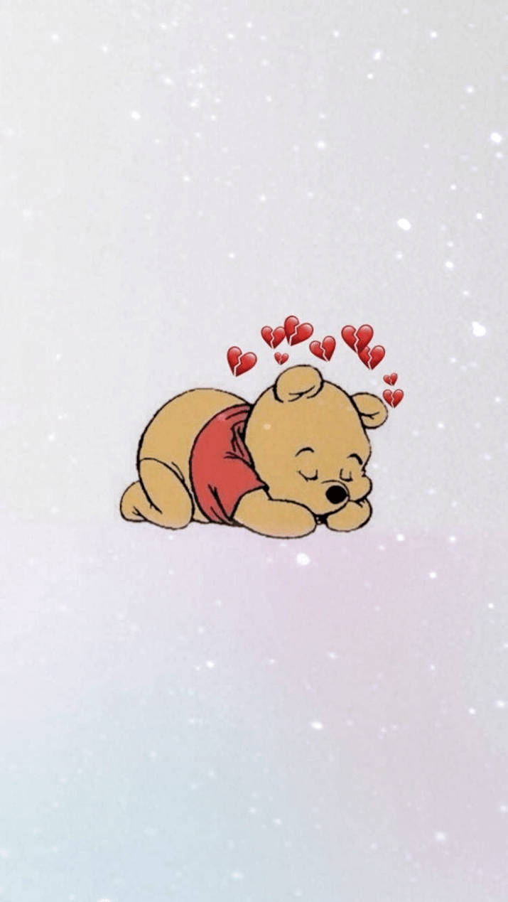 Very Cute Sleep Wallpapers