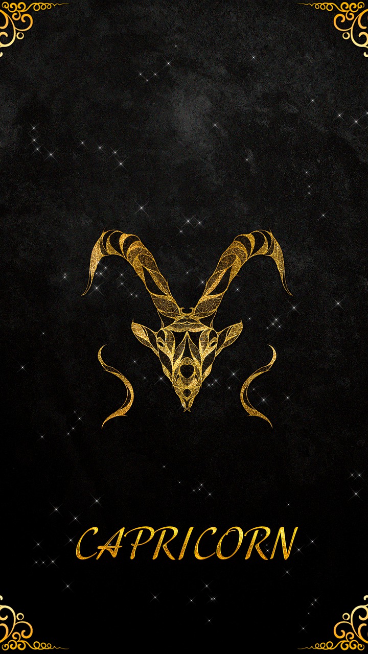 Capricorn Wallpapers - Wallpaper Cave