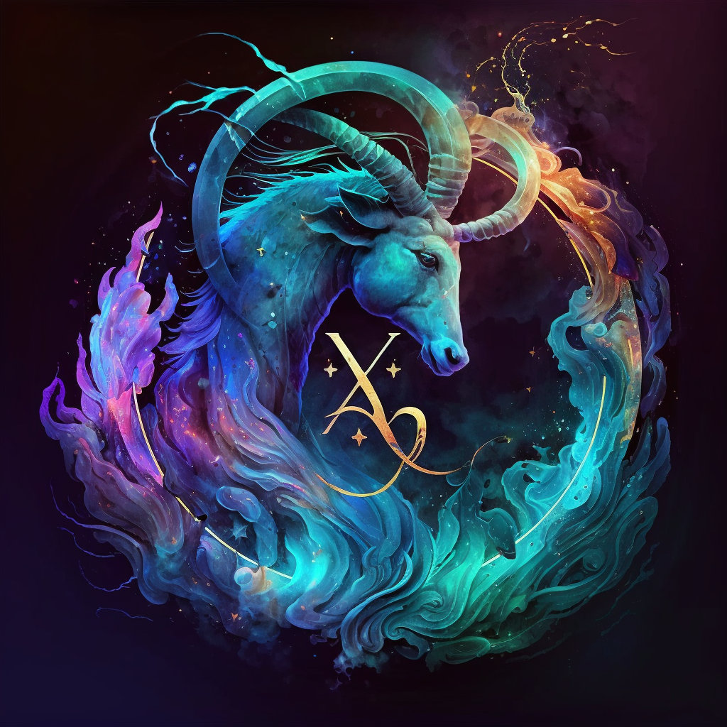 Capricorn Wallpapers - Wallpaper Cave