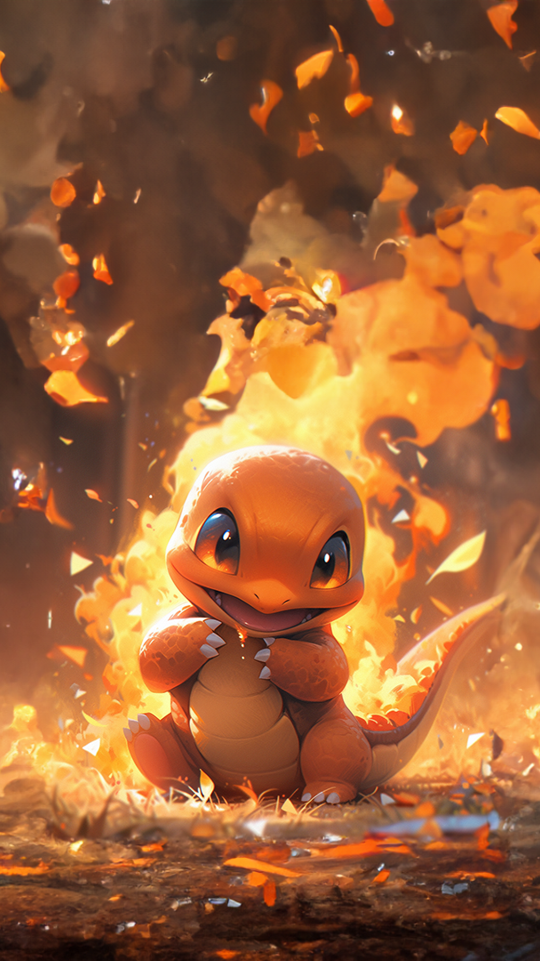 Charmander iPhone Wallpapers - Wallpaper Cave