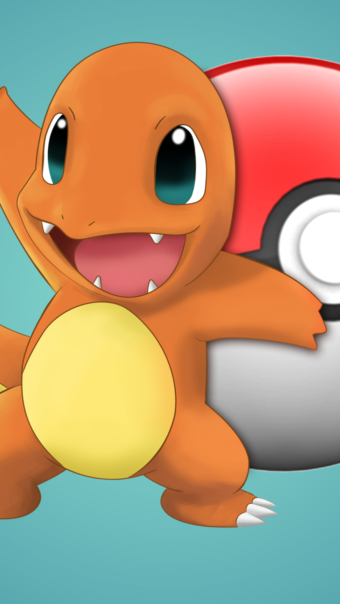 Charmander Phone Wallpapers - Wallpaper Cave