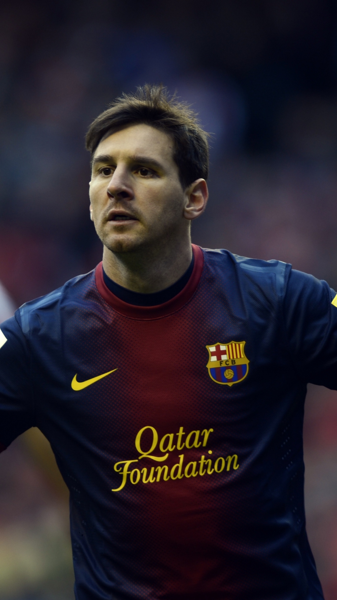 Messi HD iPhone Wallpapers - Wallpaper Cave