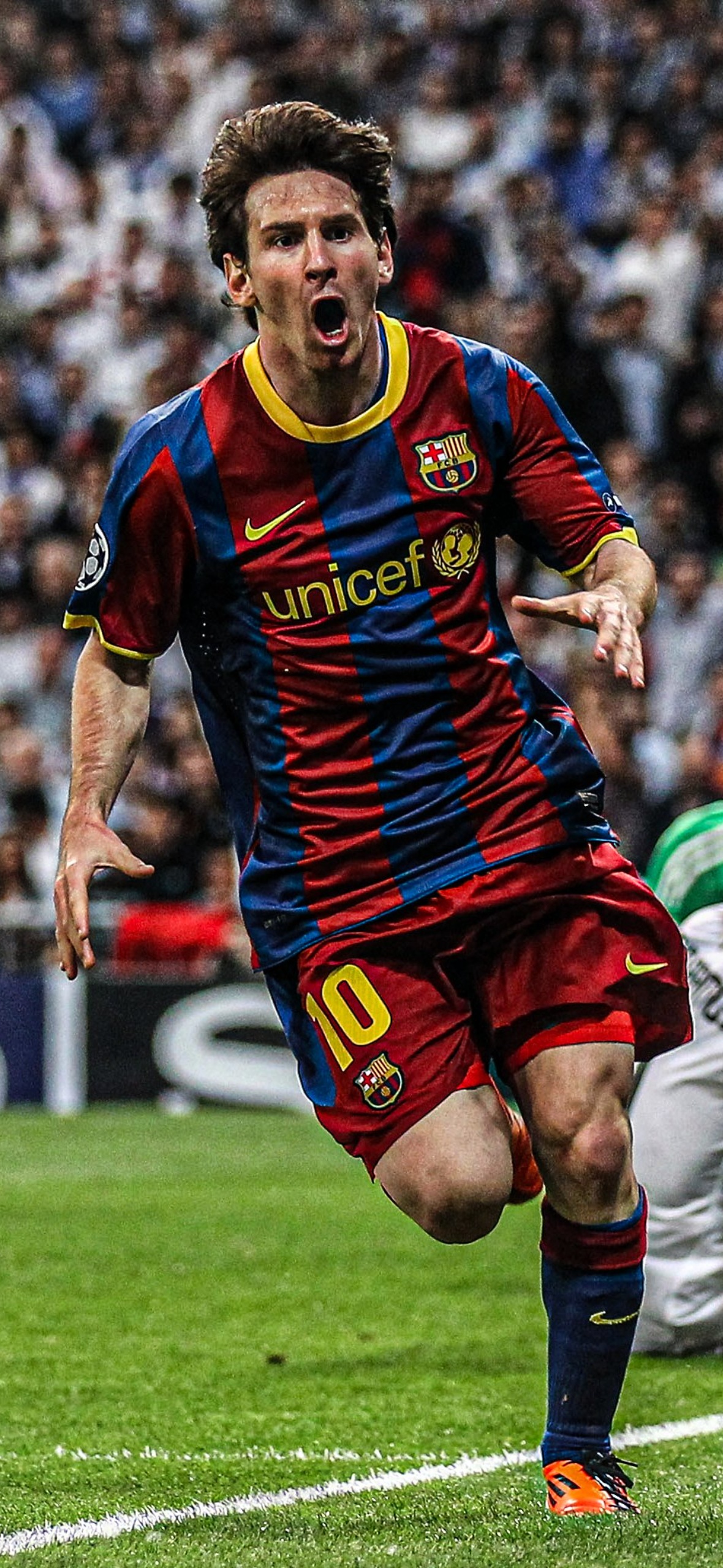 Messi HD iPhone Wallpapers - Wallpaper Cave