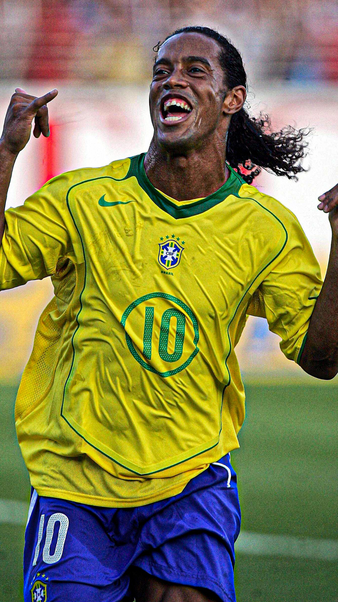 Ronaldinho 4k Phone Wallpapers - Wallpaper Cave