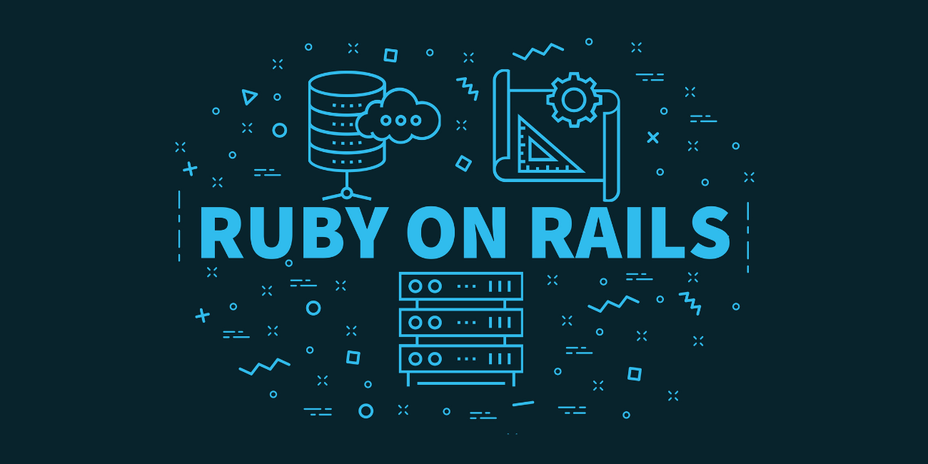 Ruby On Rails Wallpapers - Wallpaper Cave