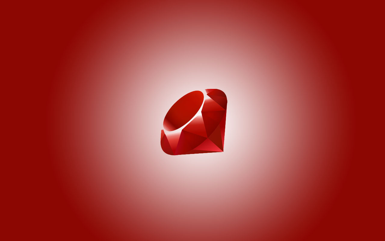 Ruby On Rails Wallpapers - Wallpaper Cave
