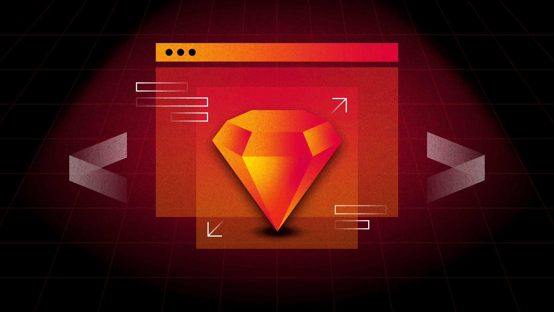 Ruby On Rails Wallpapers - Wallpaper Cave