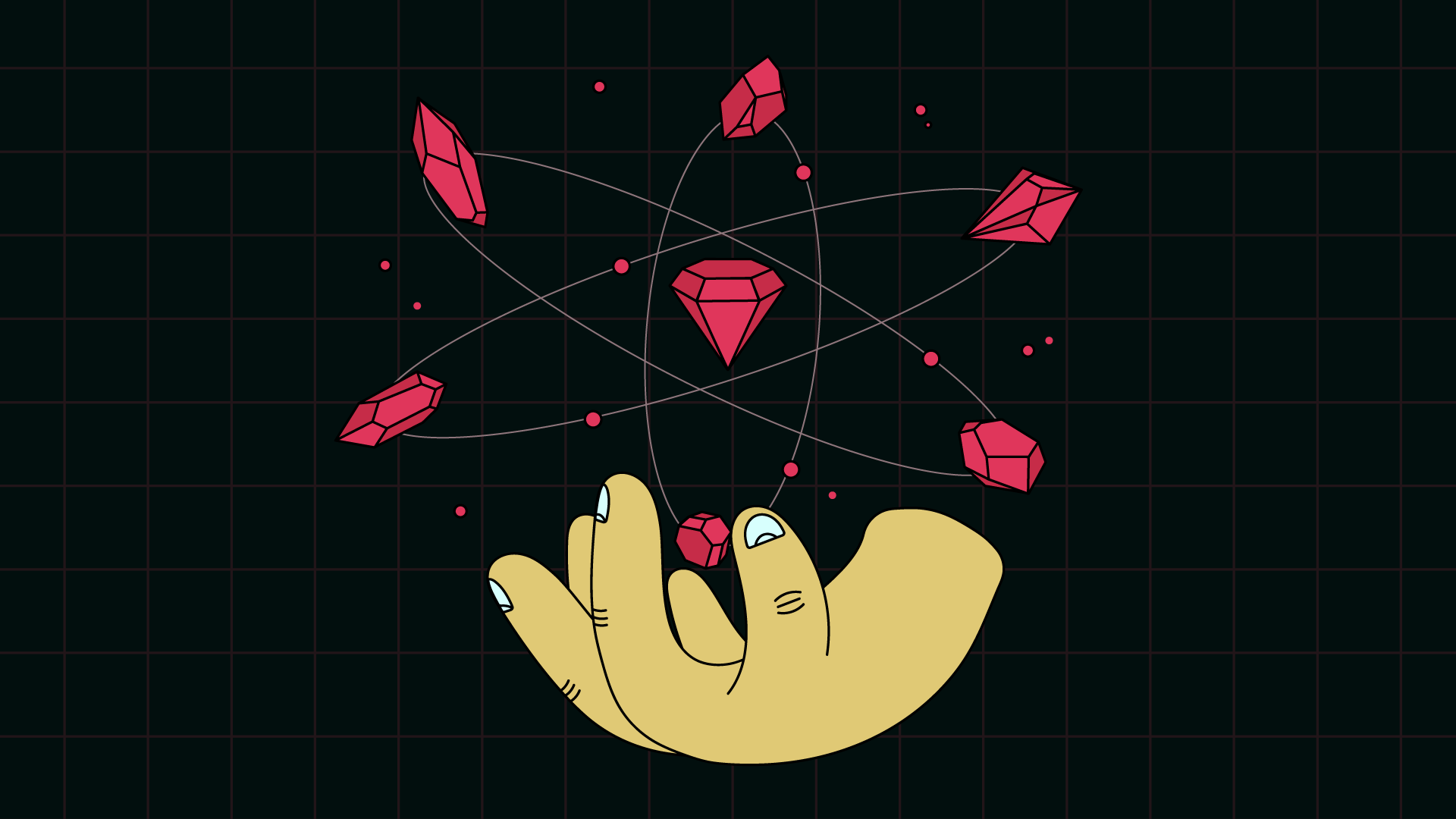 Ruby On Rails Wallpapers - Wallpaper Cave