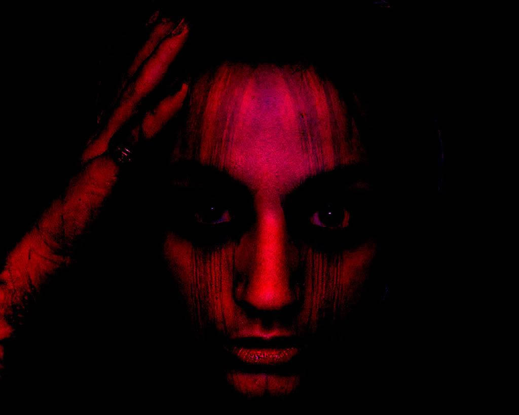 Horror Women Wallpapers - Wallpaper Cave
