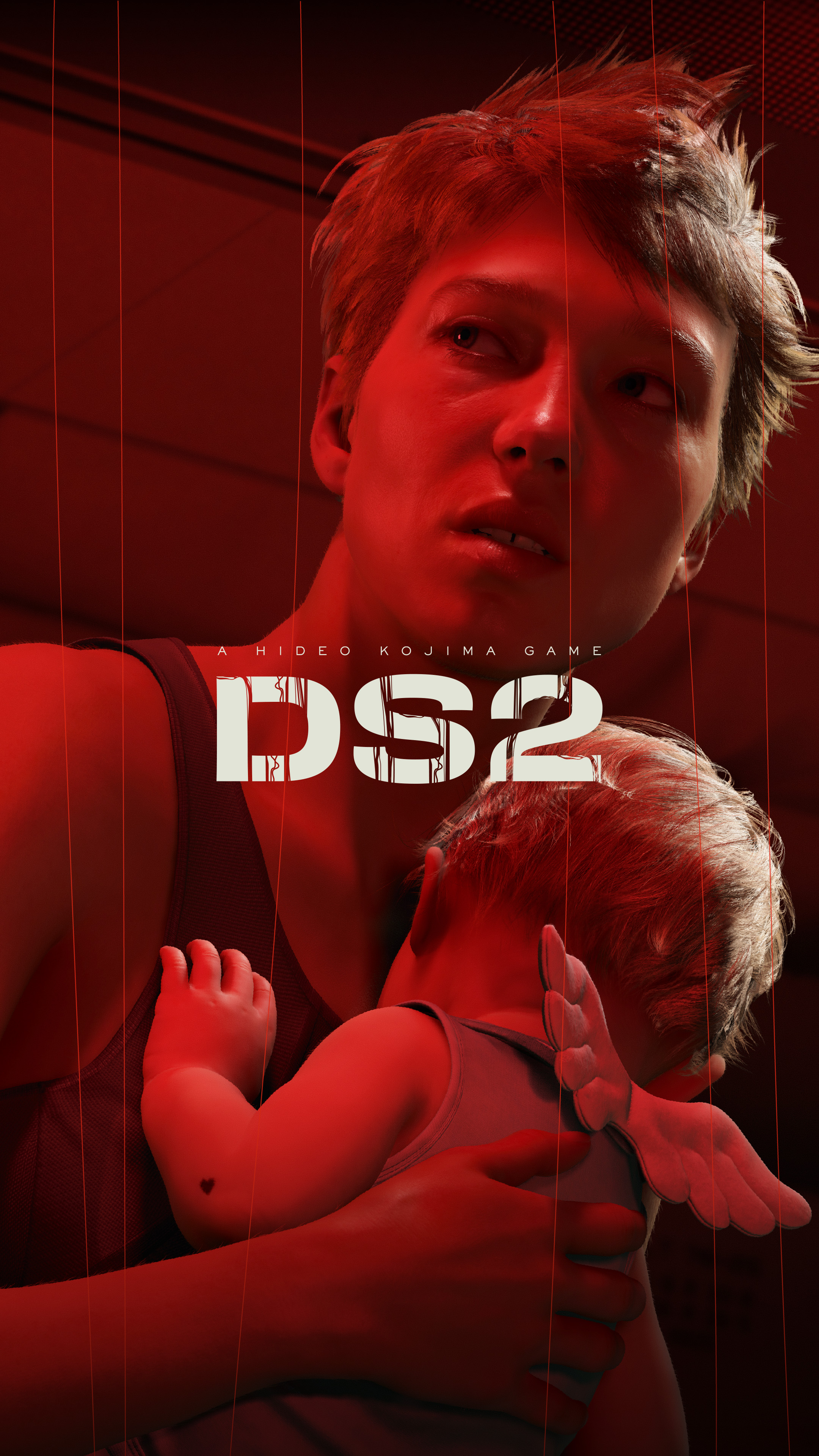 Death Stranding 2 Wallpapers - Wallpaper Cave