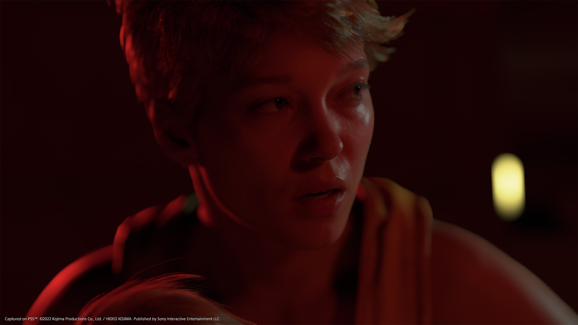 Death Stranding 2 Wallpapers - Wallpaper Cave