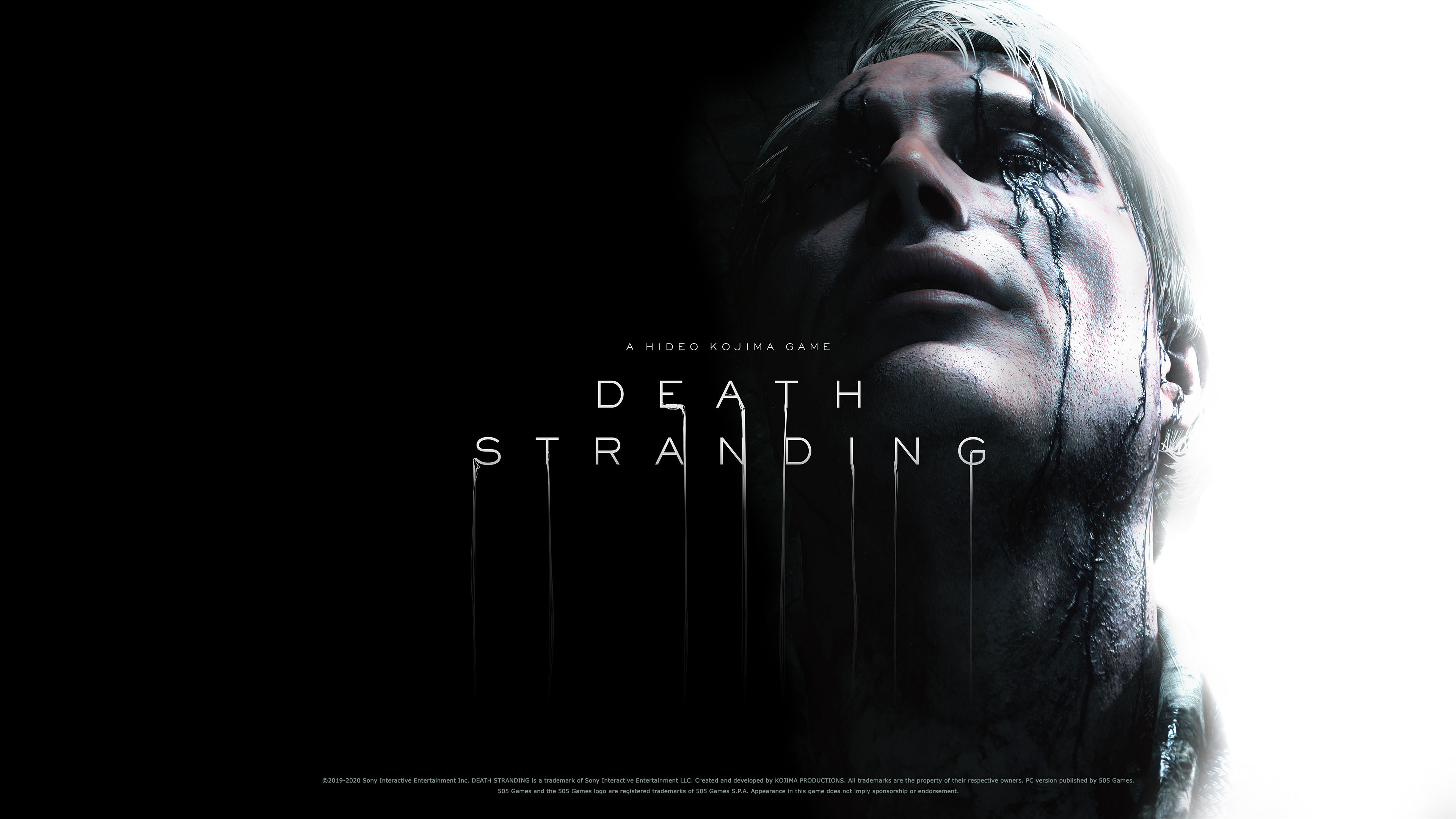 Death Stranding 2 Wallpapers - Wallpaper Cave