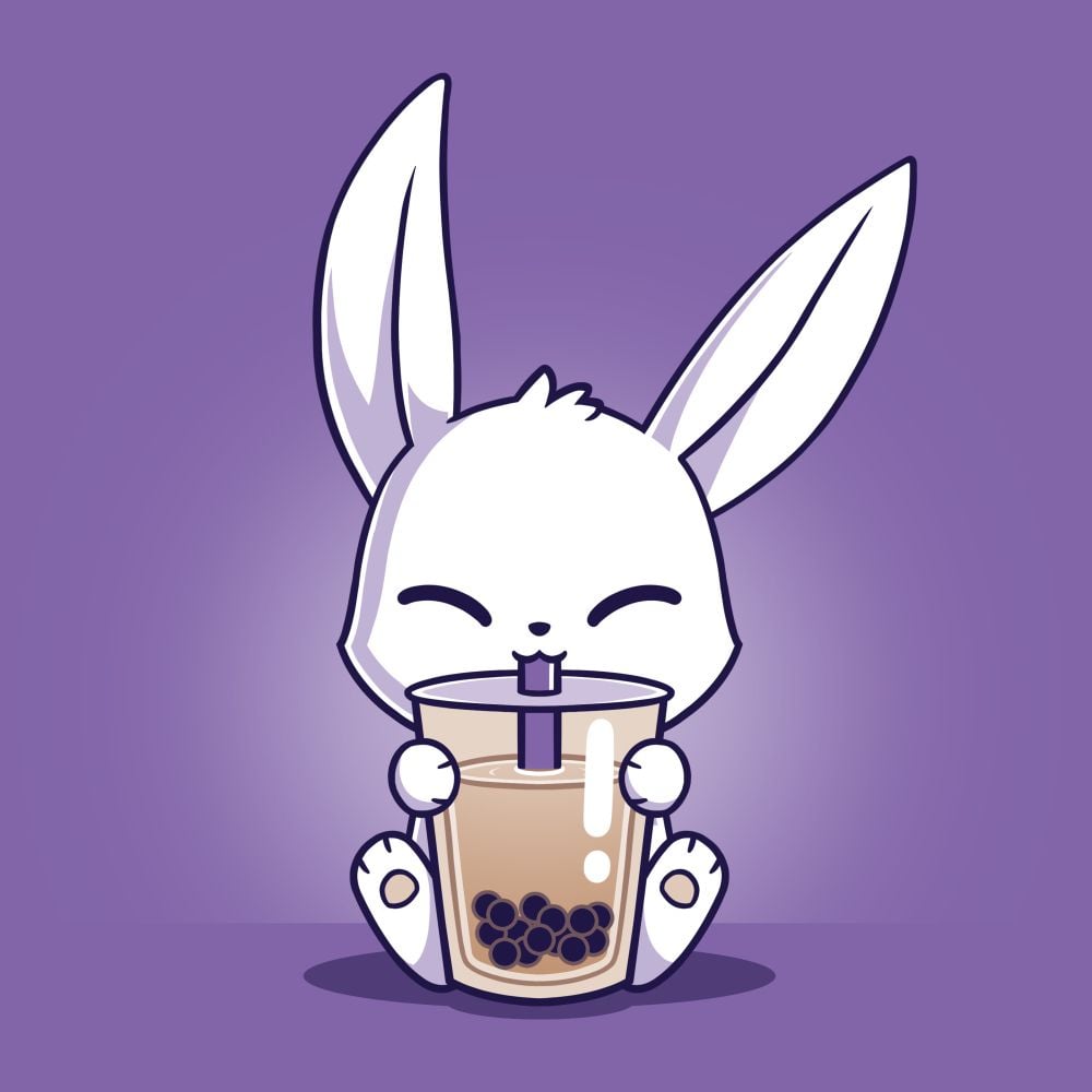 Boba Bunny Wallpapers - Wallpaper Cave