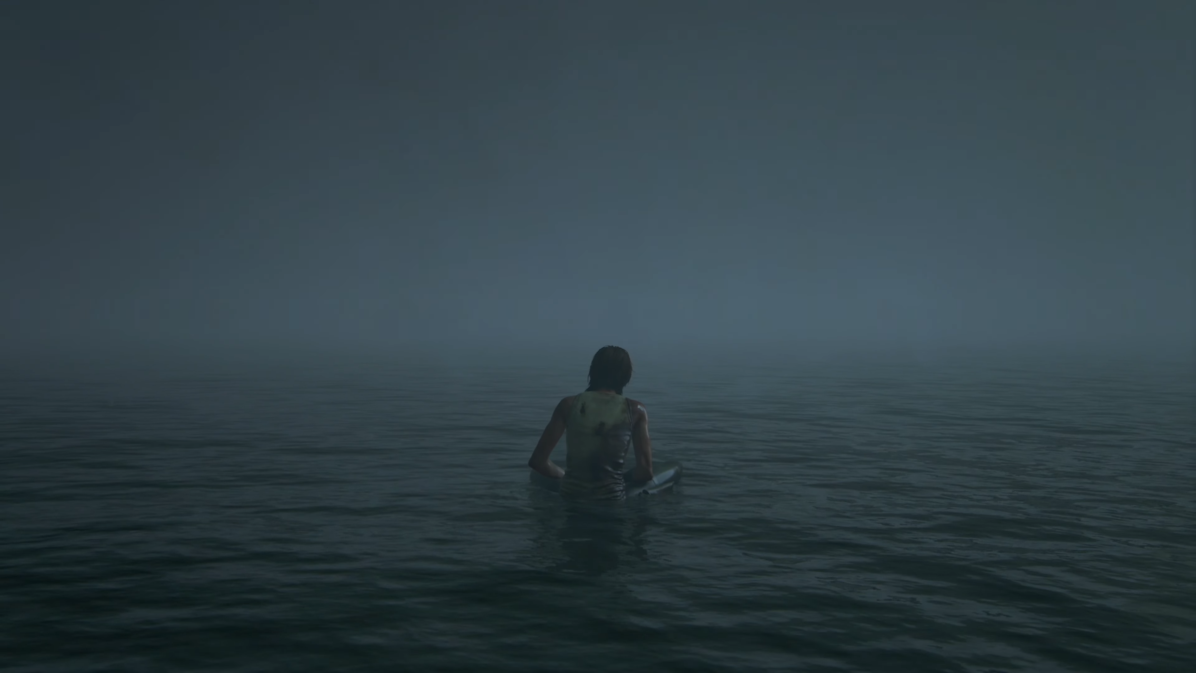 TLOU 2 Desktop Wallpapers - Wallpaper Cave