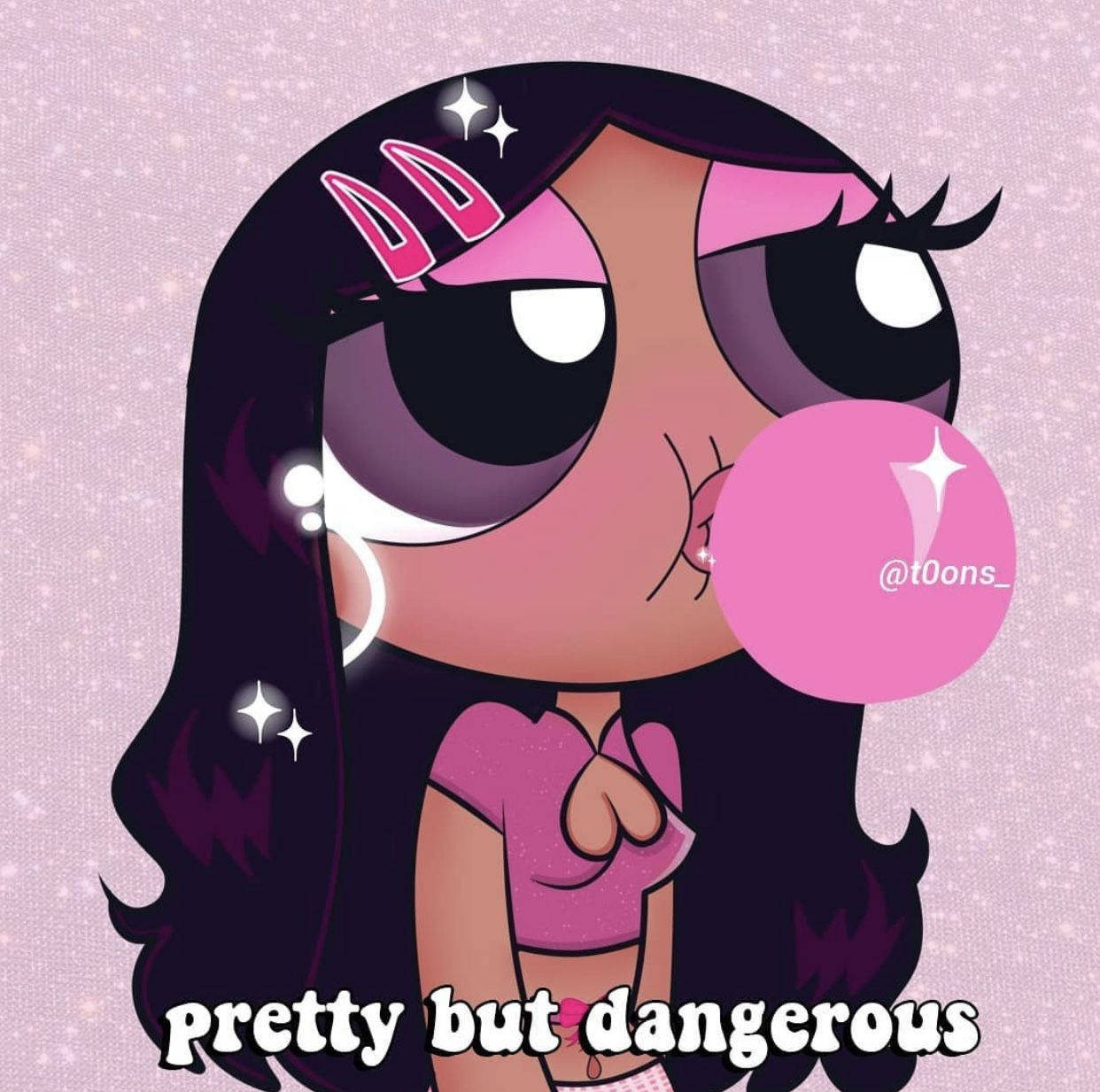 Baddie Powerpuff Girls Computer Wallpapers - Wallpaper Cave