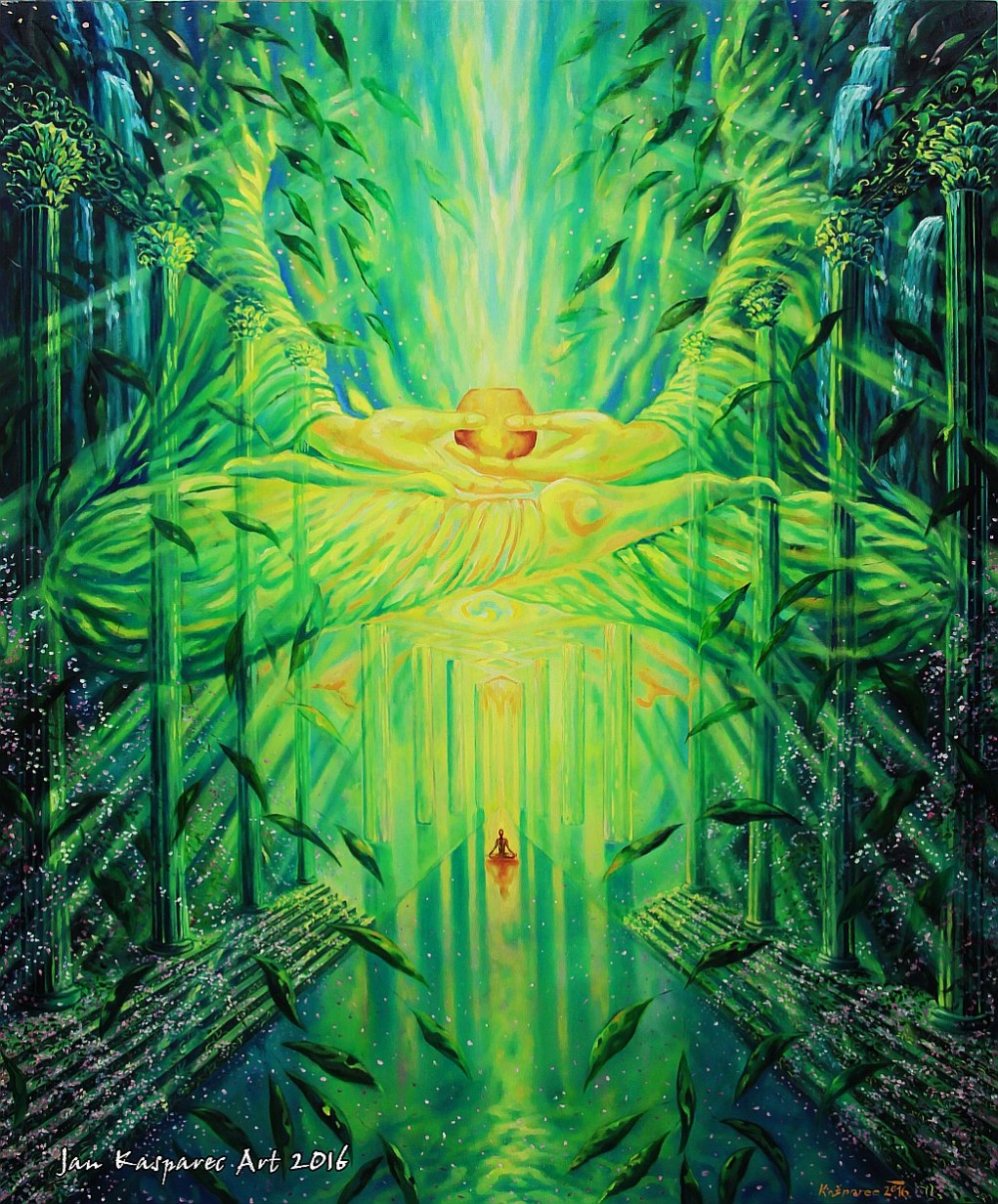 Higher Self Wallpapers - Wallpaper Cave