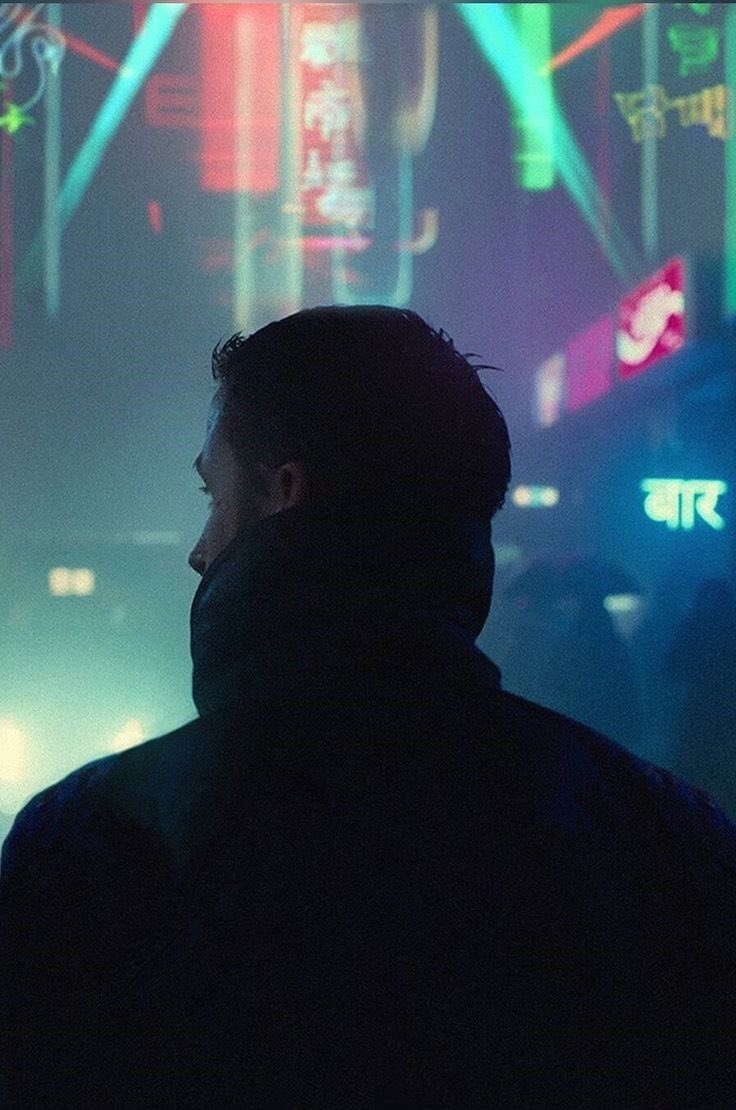 Ryan Gosling Blade Runner Wallpapers - Wallpaper Cave