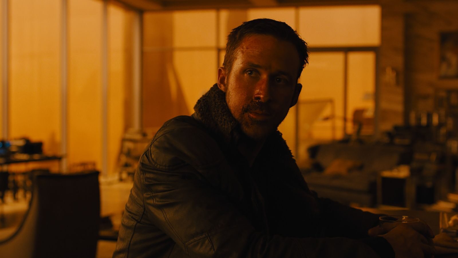Ryan Gosling Blade Runner Wallpapers - Wallpaper Cave