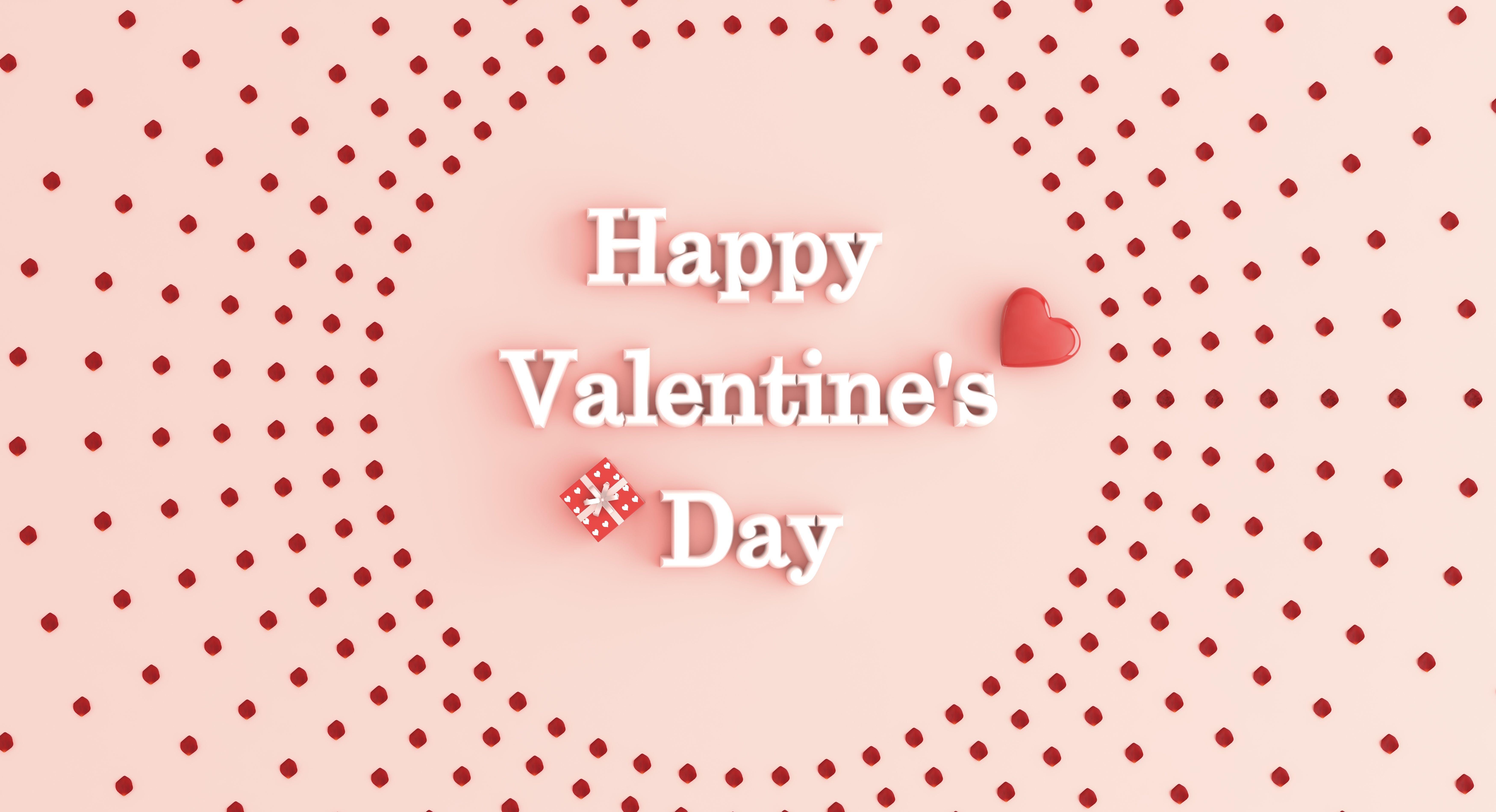 Happy Early Valentines Day Wallpapers - Wallpaper Cave