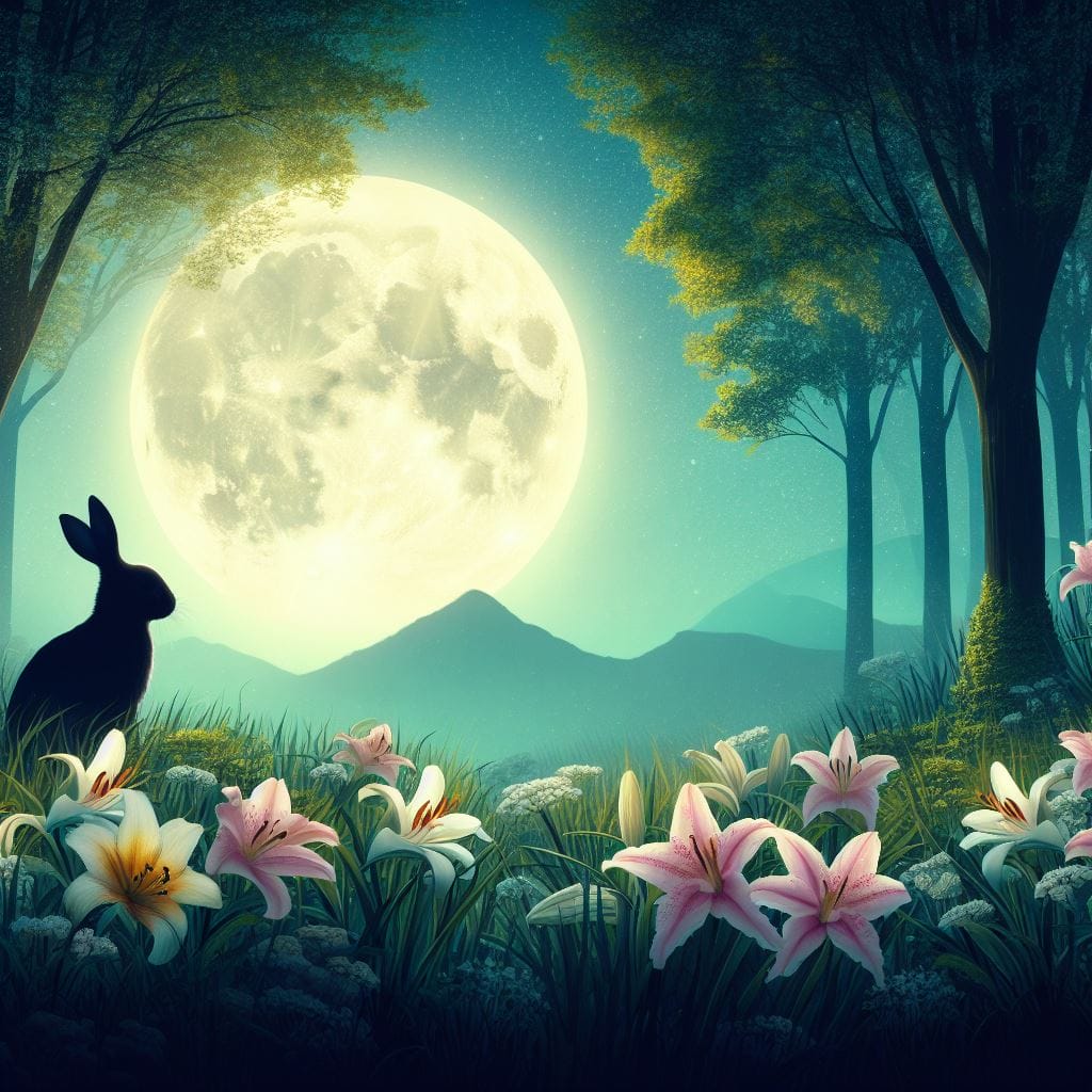 Easter 2024 Wallpapers - Wallpaper Cave