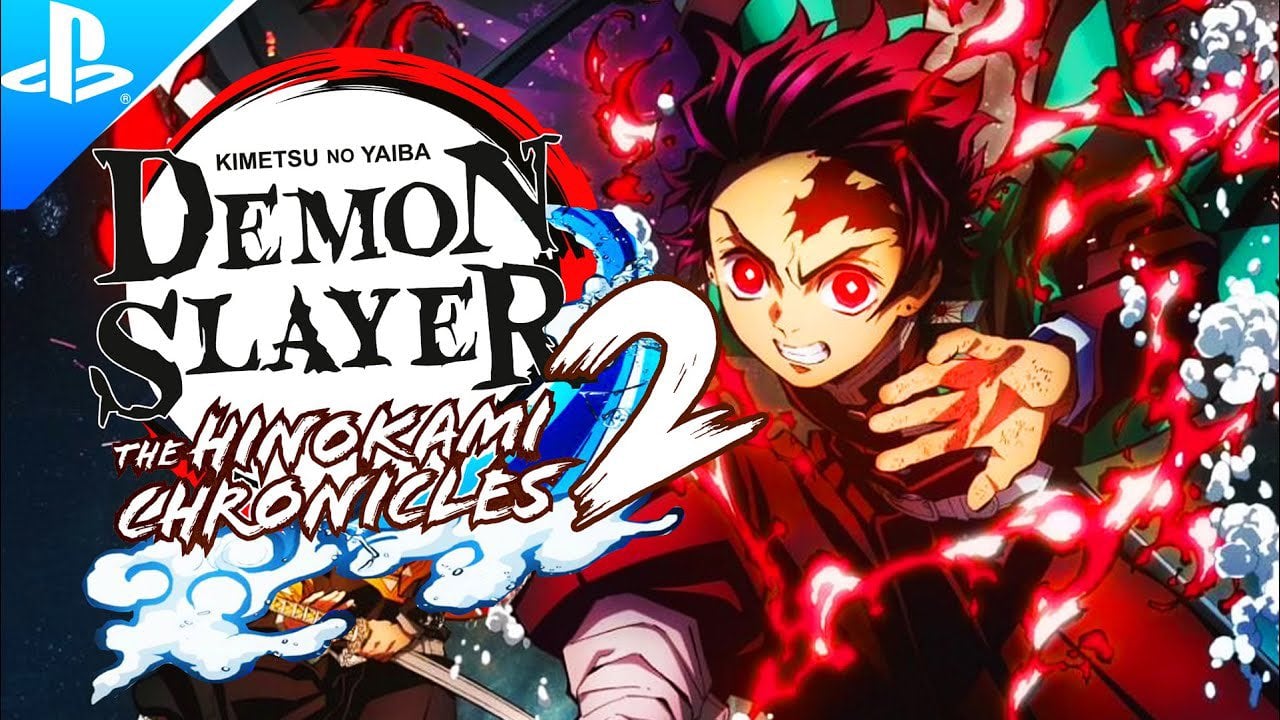Demon Slayer 2024 Wallpapers - Wallpaper Cave Demon Slayer 2024 Wallpapers - Wallpaper Cave
