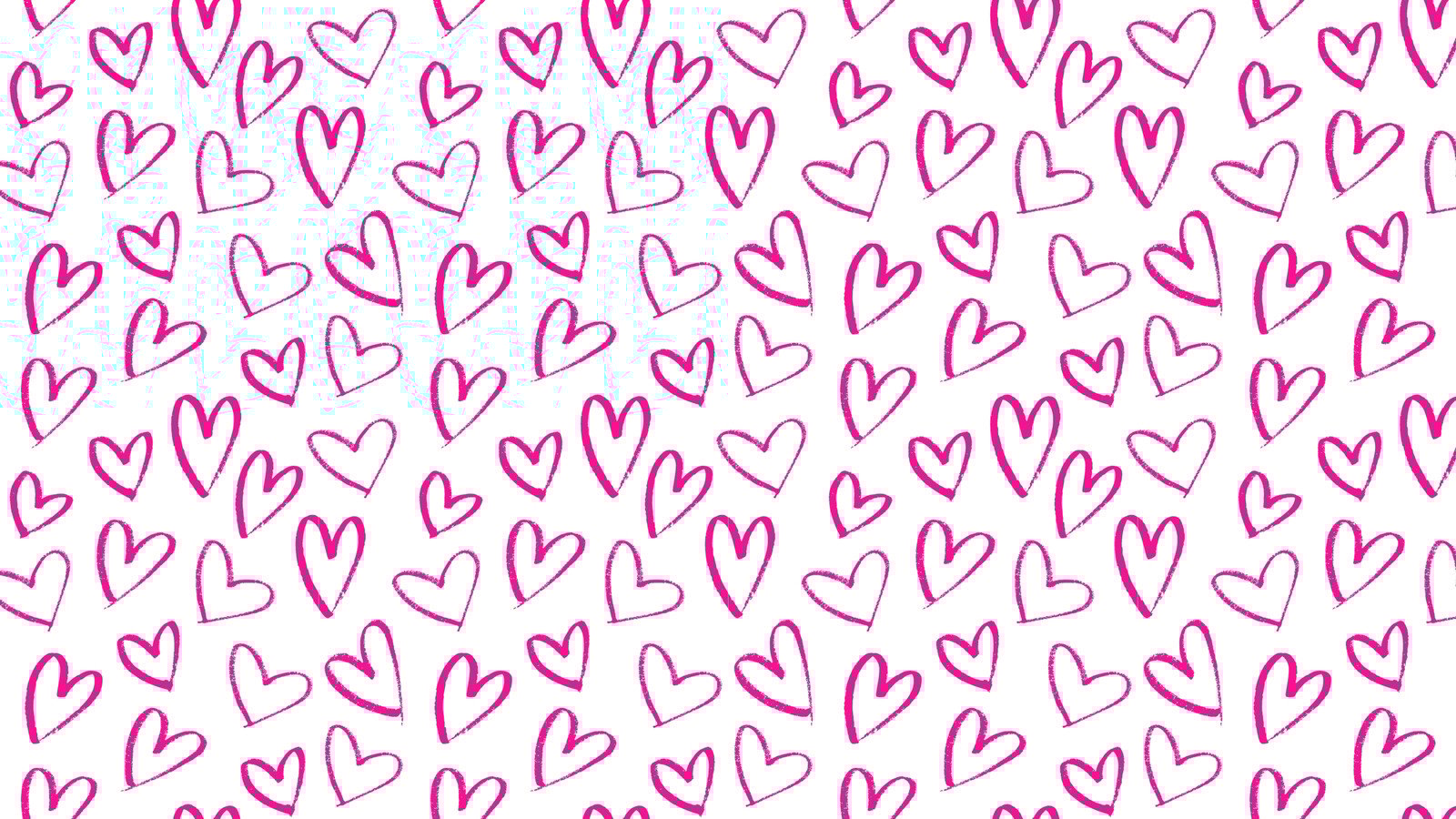 Desktop Hearts Wallpapers - Wallpaper Cave