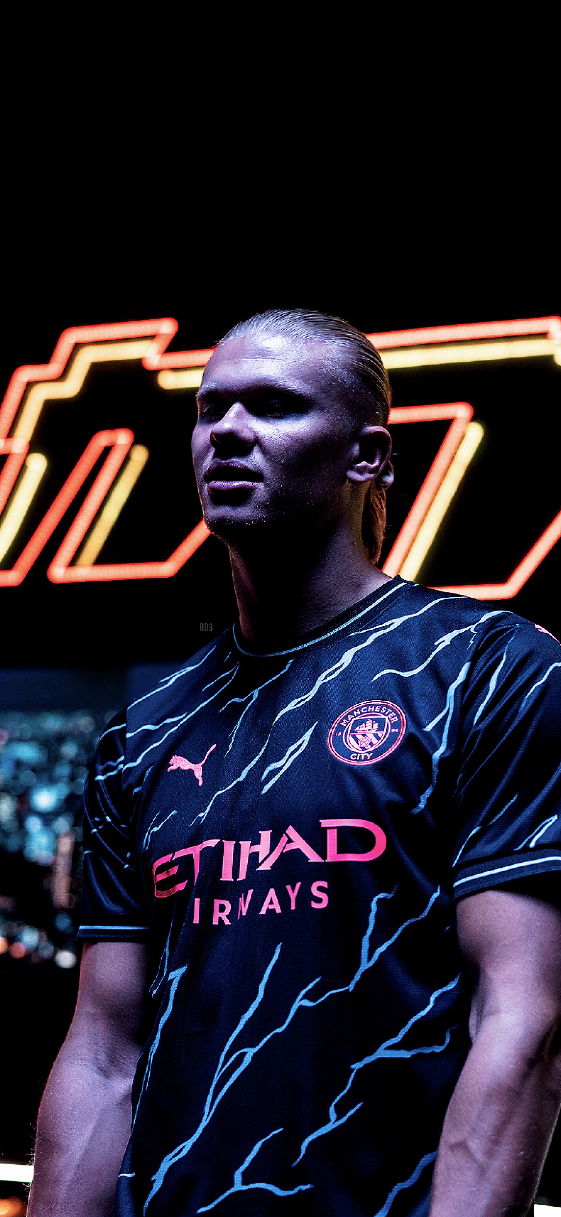 Manchester City Team 2024 Wallpapers - Wallpaper Cave