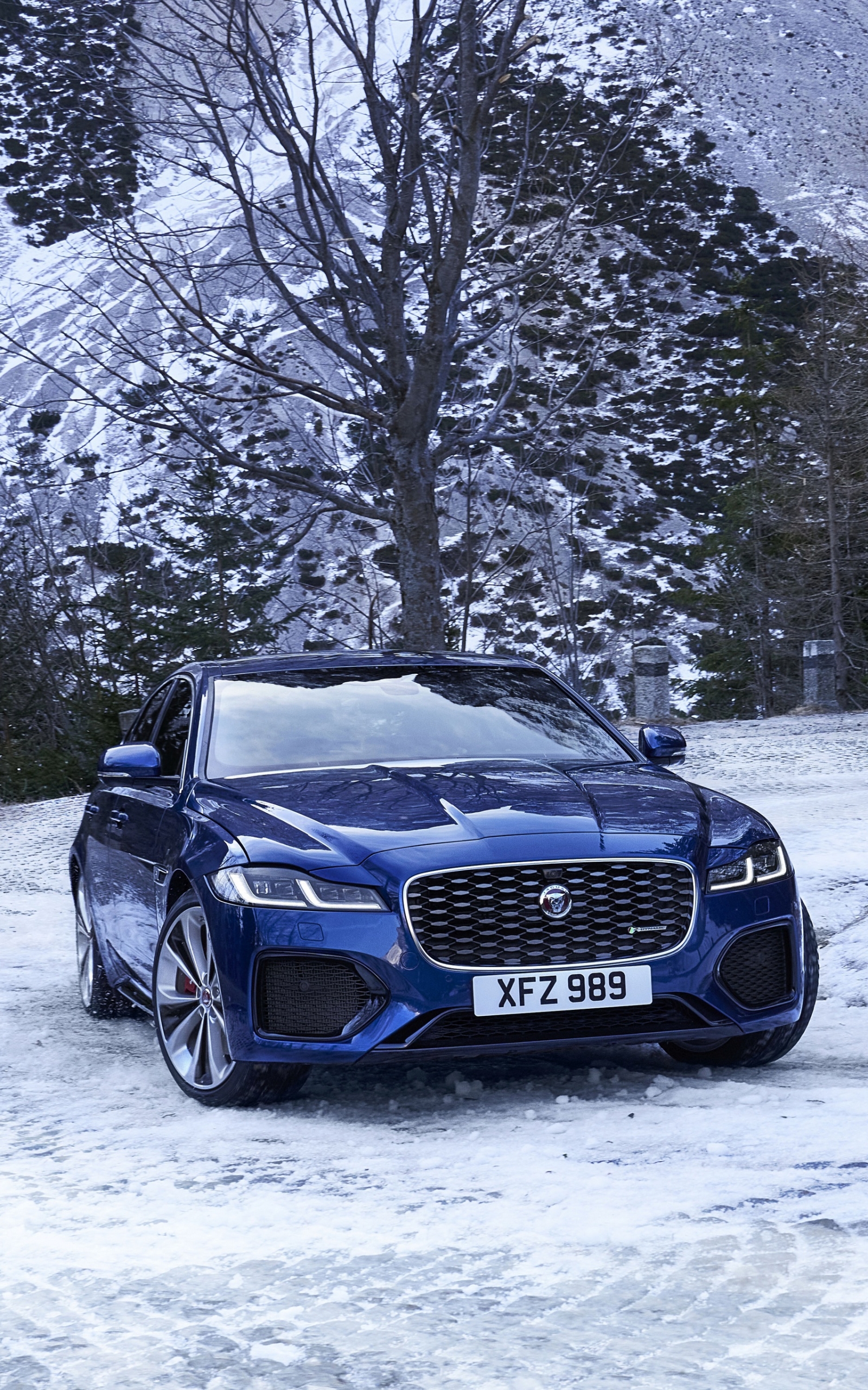 Jaguar Car Phone Wallpapers - Wallpaper Cave