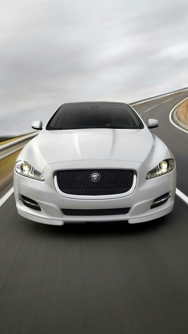 Jaguar Car Phone Wallpapers - Wallpaper Cave