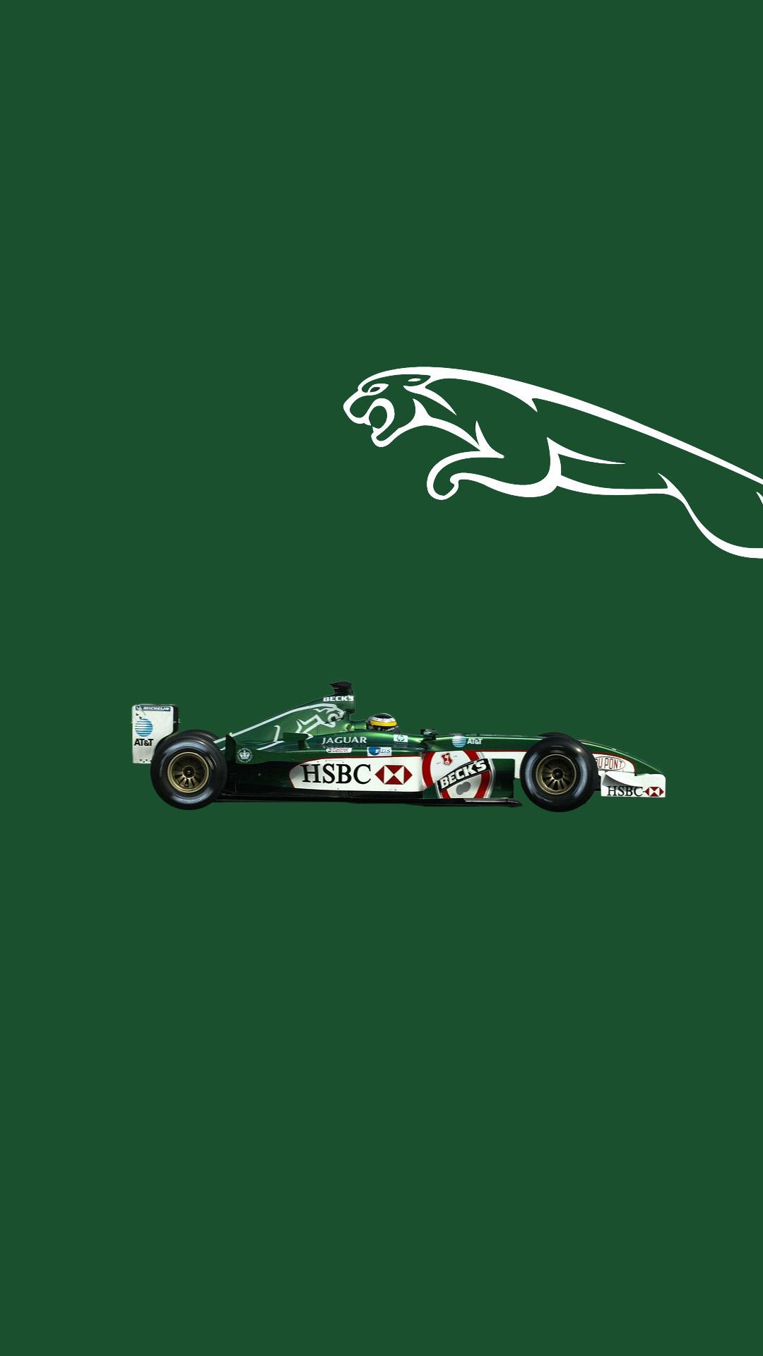 Jaguar Car Phone Wallpapers - Wallpaper Cave