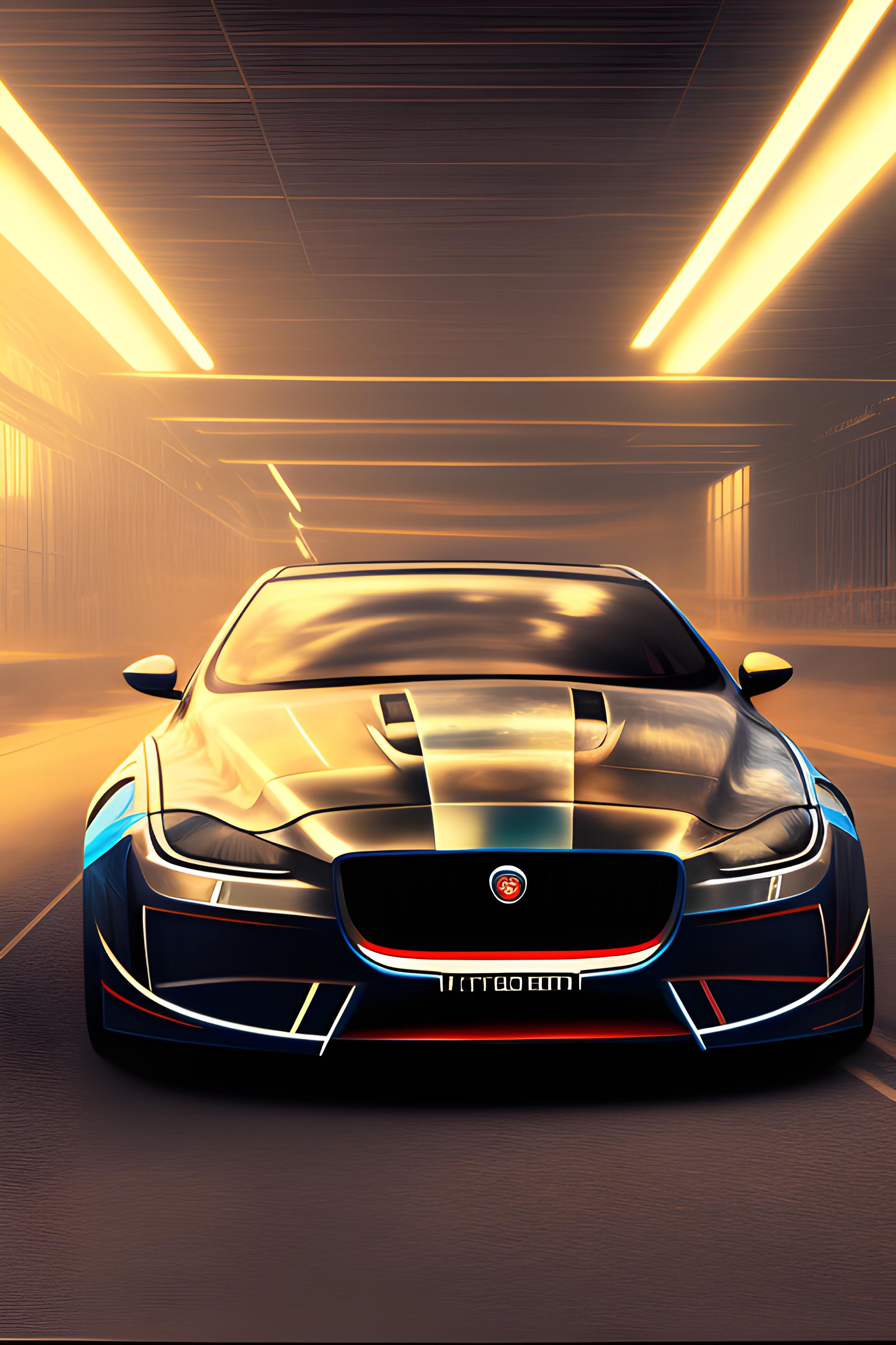 Jaguar Car Phone Wallpapers - Wallpaper Cave