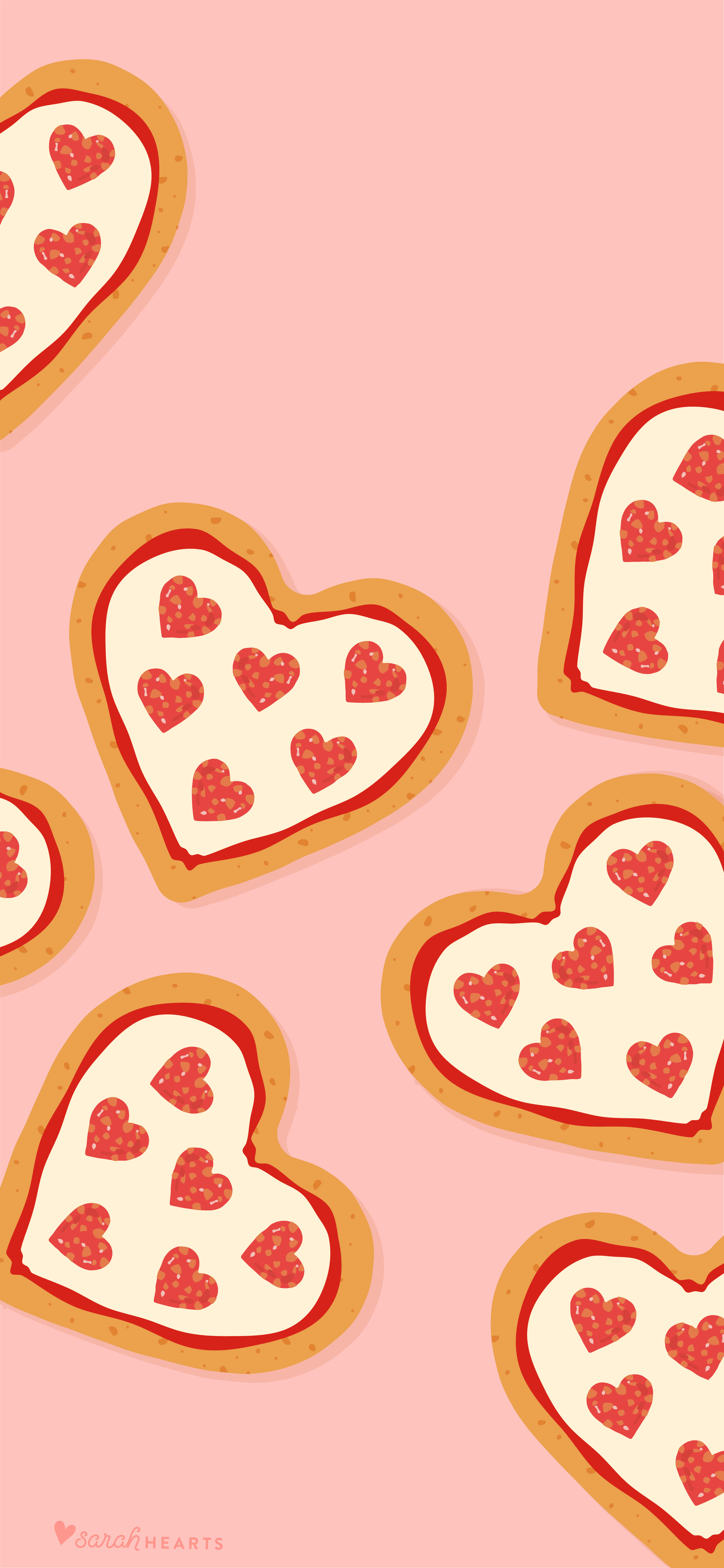 Pizza iPhone Wallpapers - Wallpaper Cave