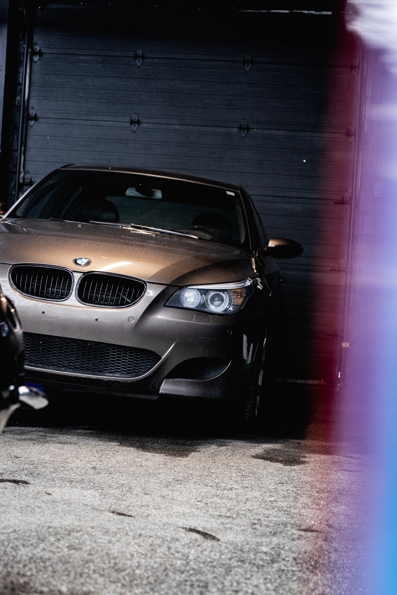 BMW M5 E60 Phone Wallpapers - Wallpaper Cave