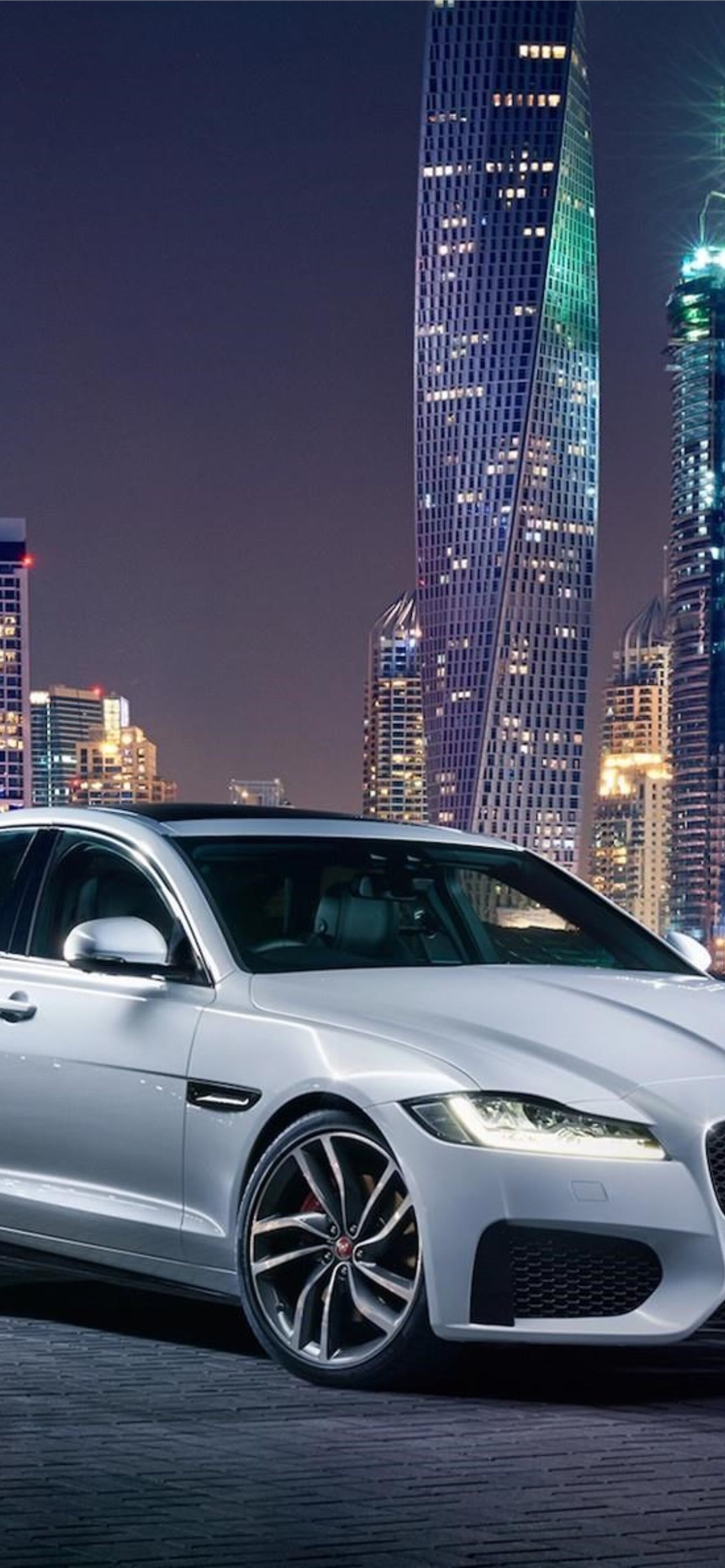 Jaguar Car Phone Wallpapers - Wallpaper Cave