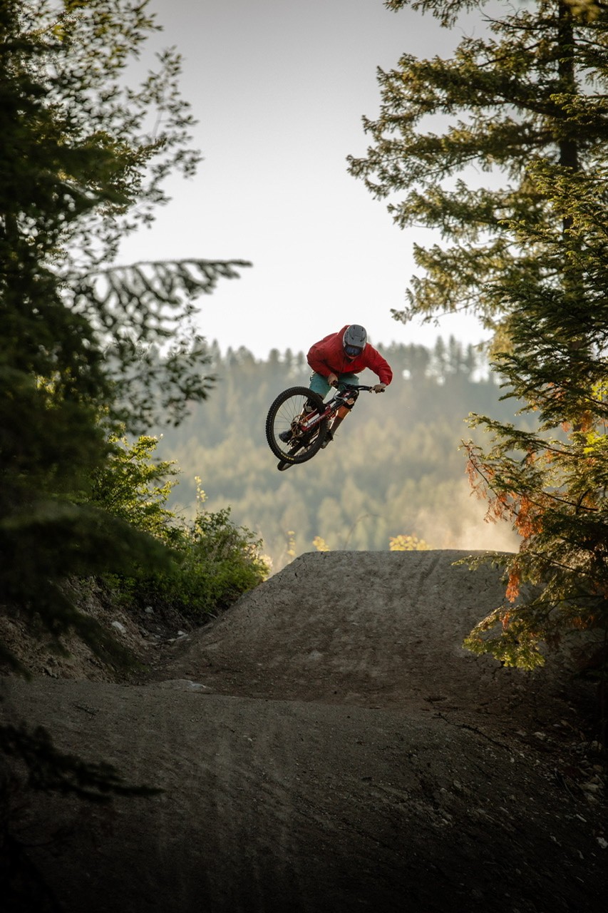 Mountain Bike iPhone Wallpapers - Wallpaper Cave