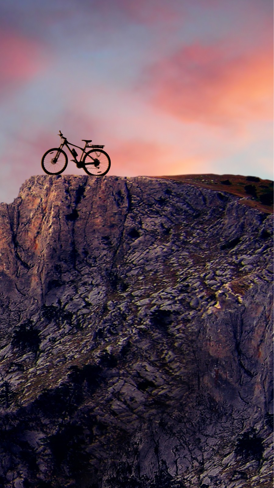 Mountain Bike iPhone Wallpapers - Wallpaper Cave