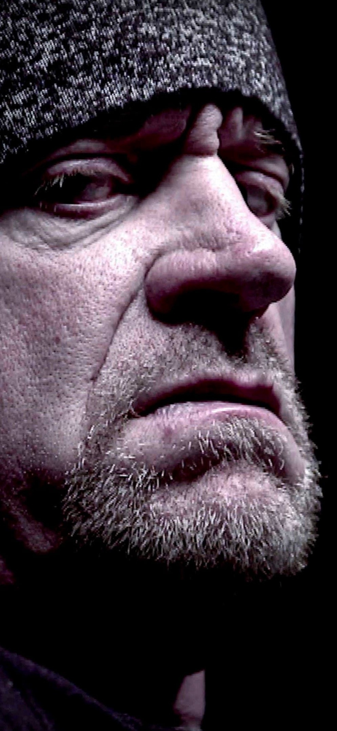 Undertaker Phone Wallpapers - Wallpaper Cave