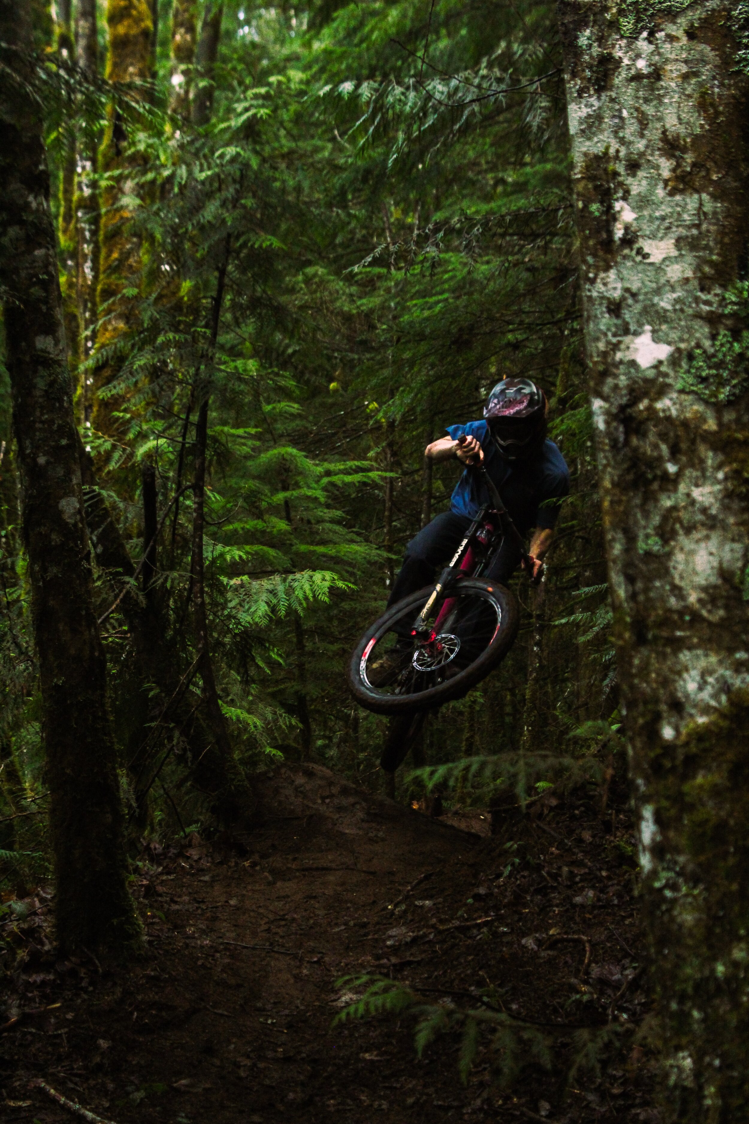 Mountain Bike iPhone Wallpapers - Wallpaper Cave