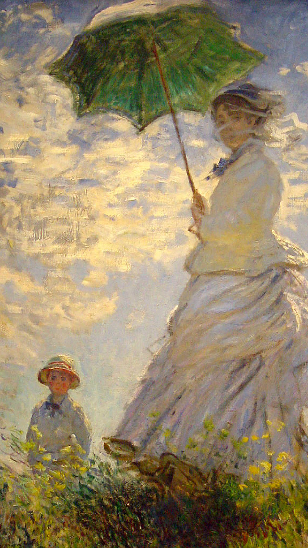 Monet Phone Wallpapers - Wallpaper Cave