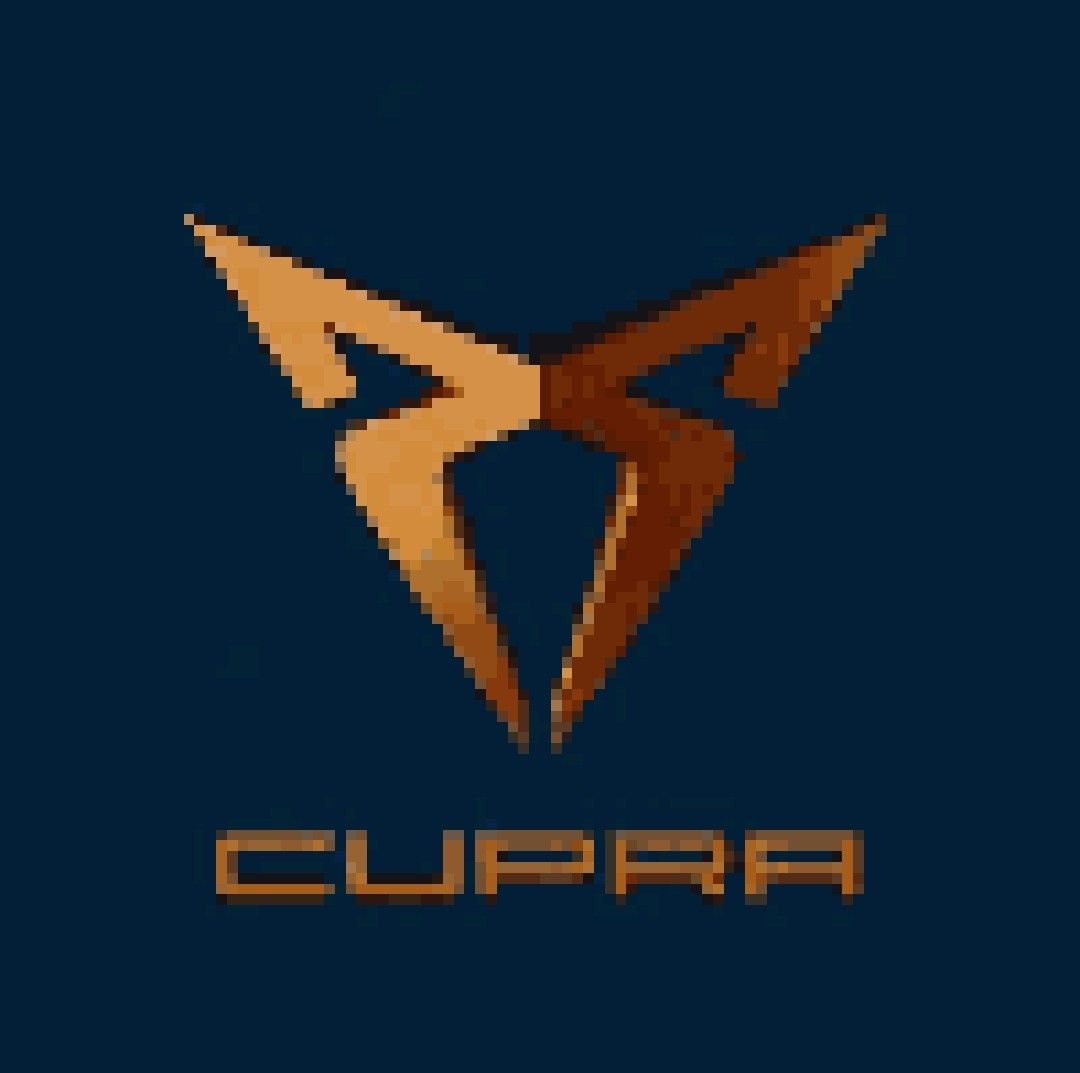 Cupra Logo Wallpapers - Wallpaper Cave